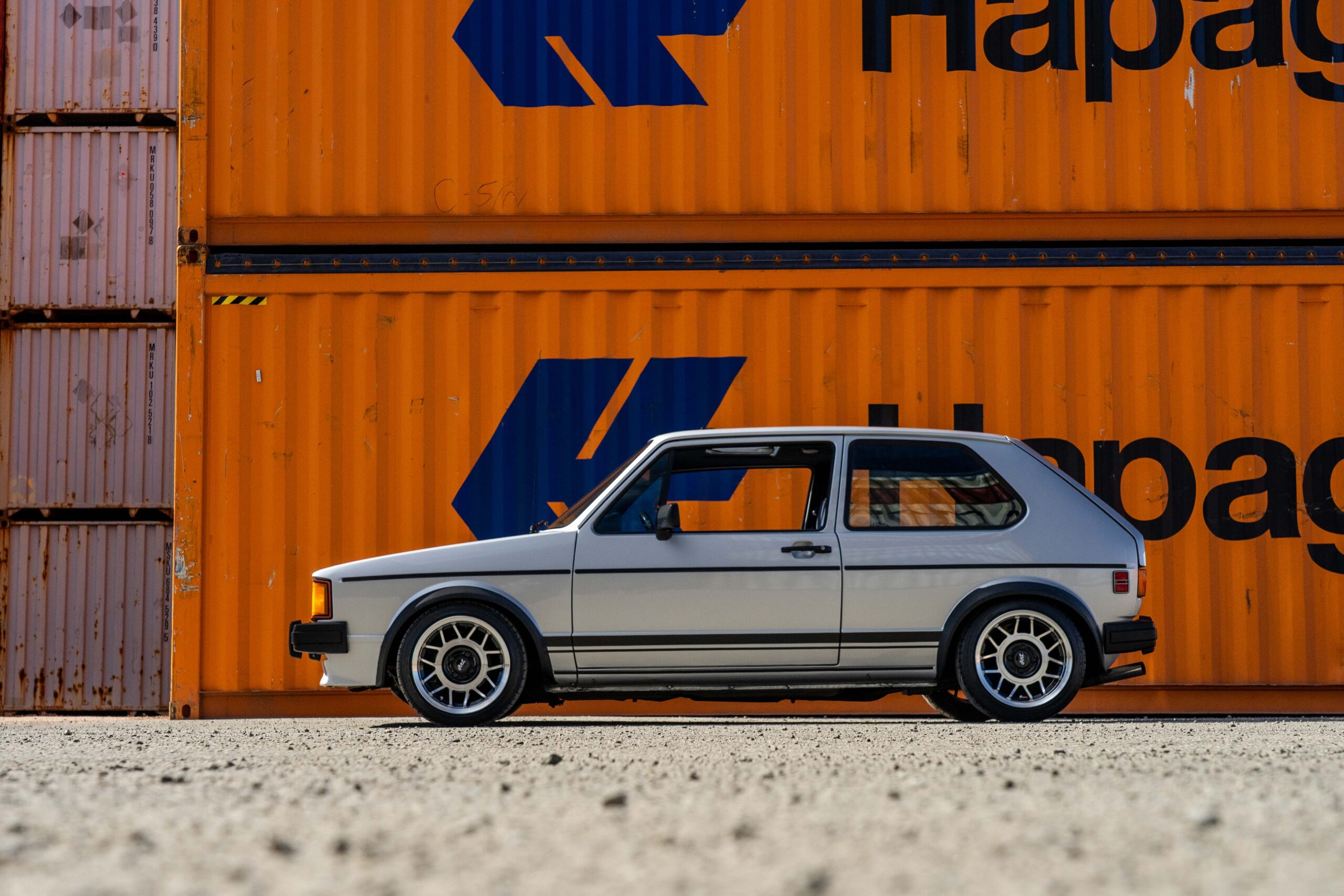 Your Handy 1974-84 Volkswagen Golf/Rabbit Mk1 Buyer's Guide - Hagerty Media