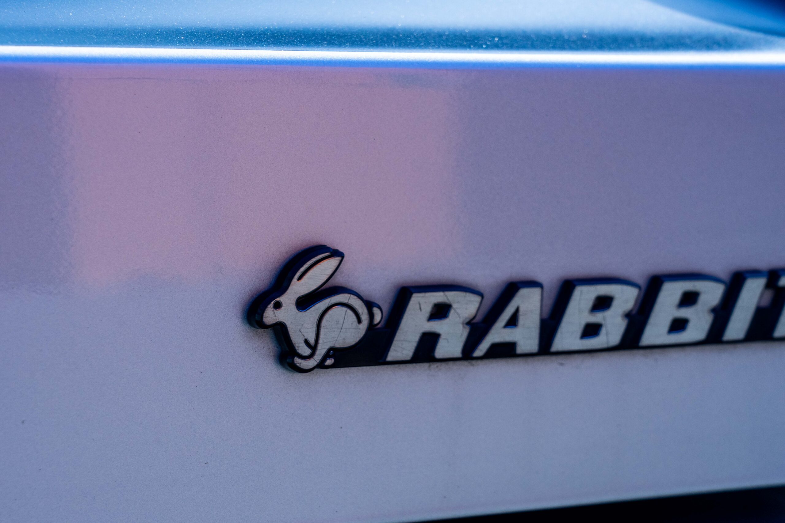 Your Handy 1974-84 Volkswagen Golf/Rabbit Mk1 Buyer's Guide - Hagerty Media