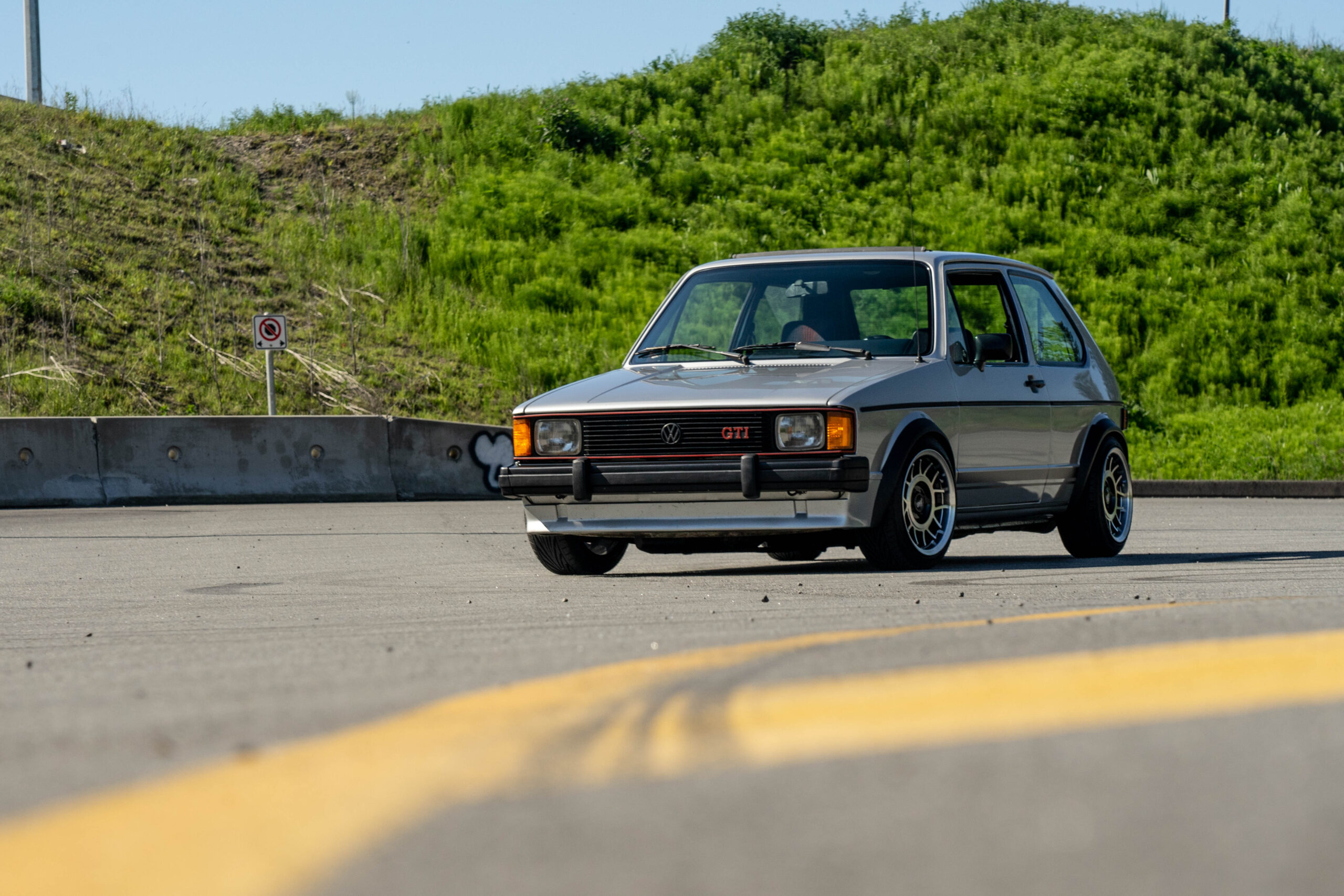 Your Handy 1974-84 Volkswagen Golf/Rabbit Mk1 Buyer's Guide - Hagerty Media
