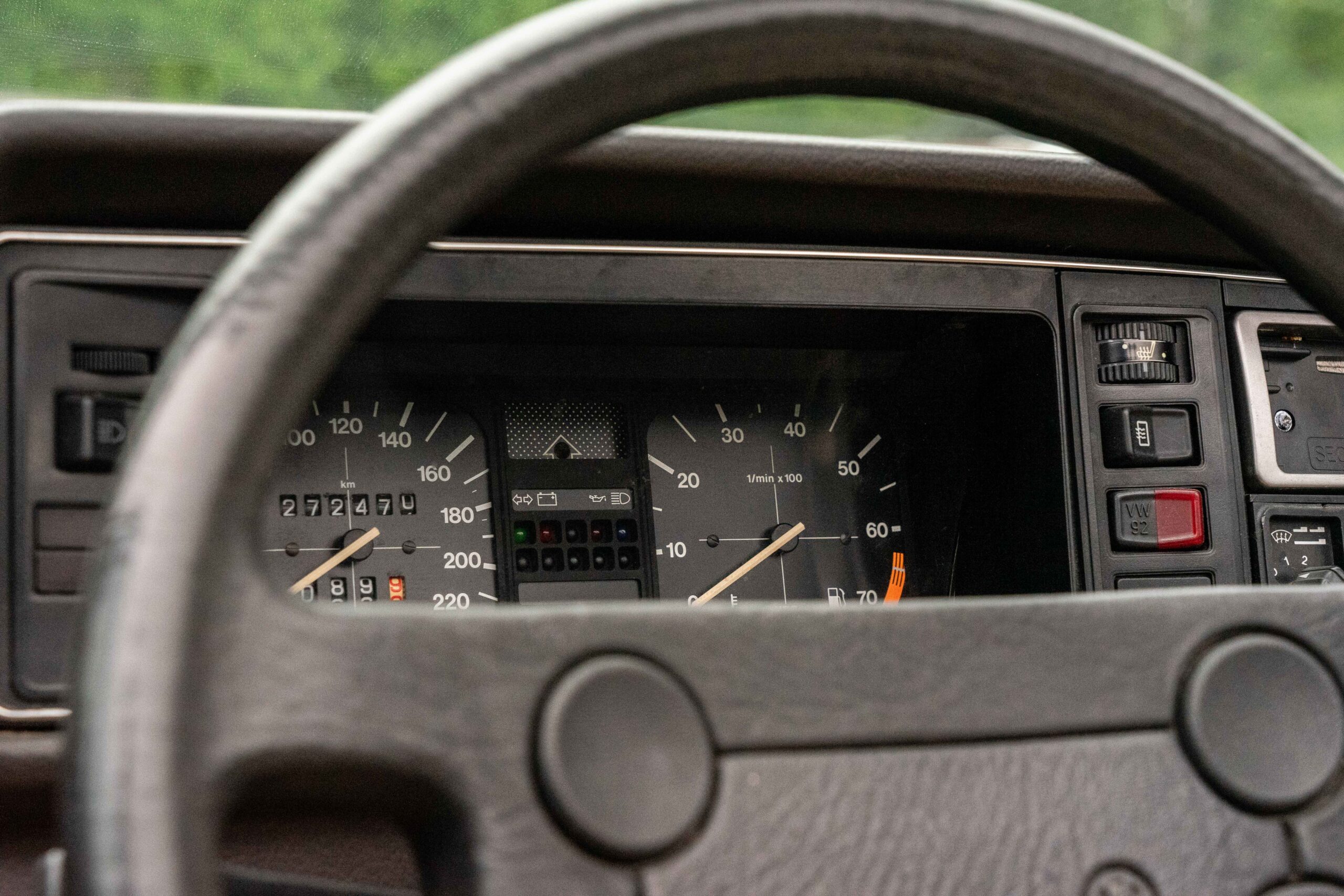 Want to Feel Like a Kid Again? Get a Rabbit - Hagerty Media