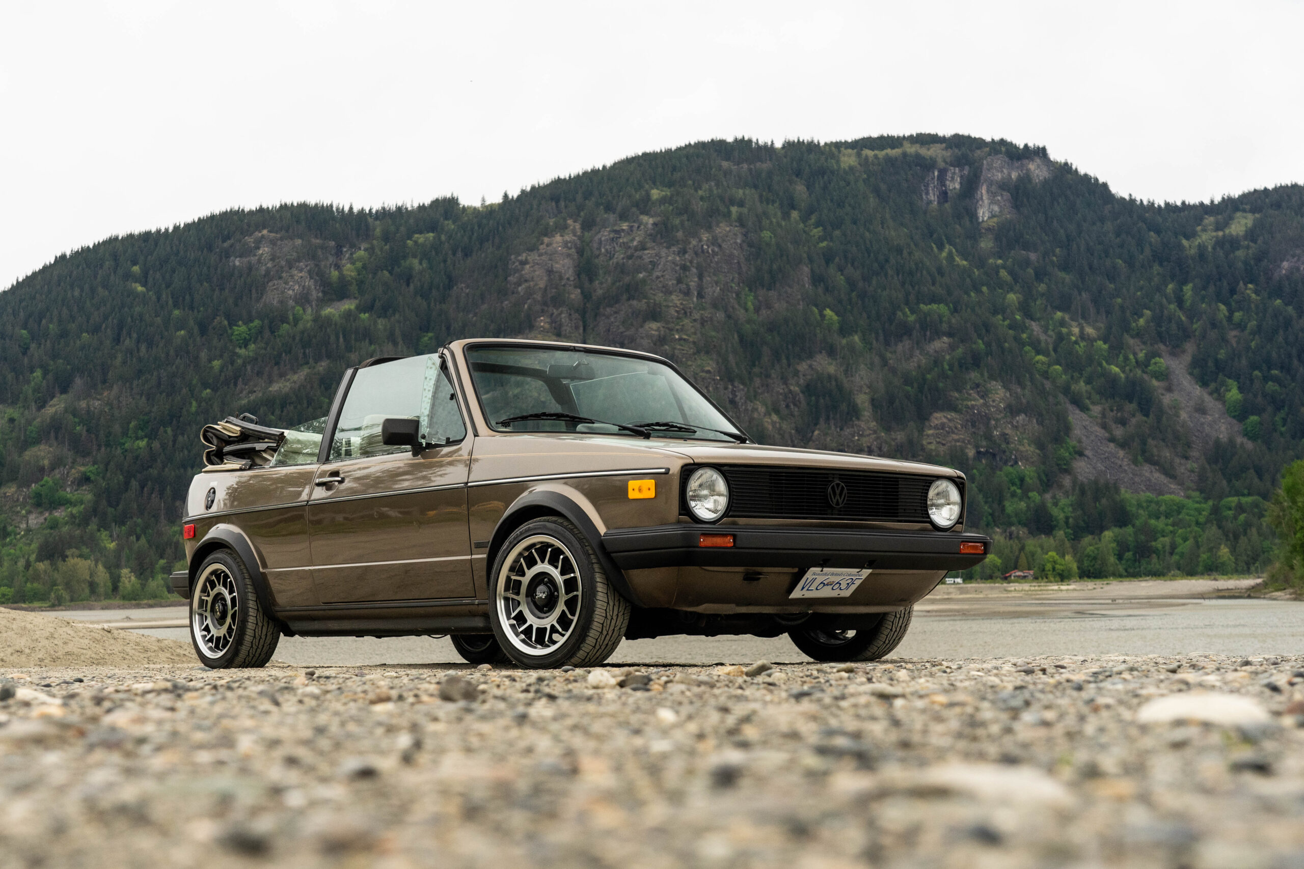 Your Handy 1974-84 Volkswagen Golf/Rabbit Mk1 Buyer's Guide - Hagerty Media