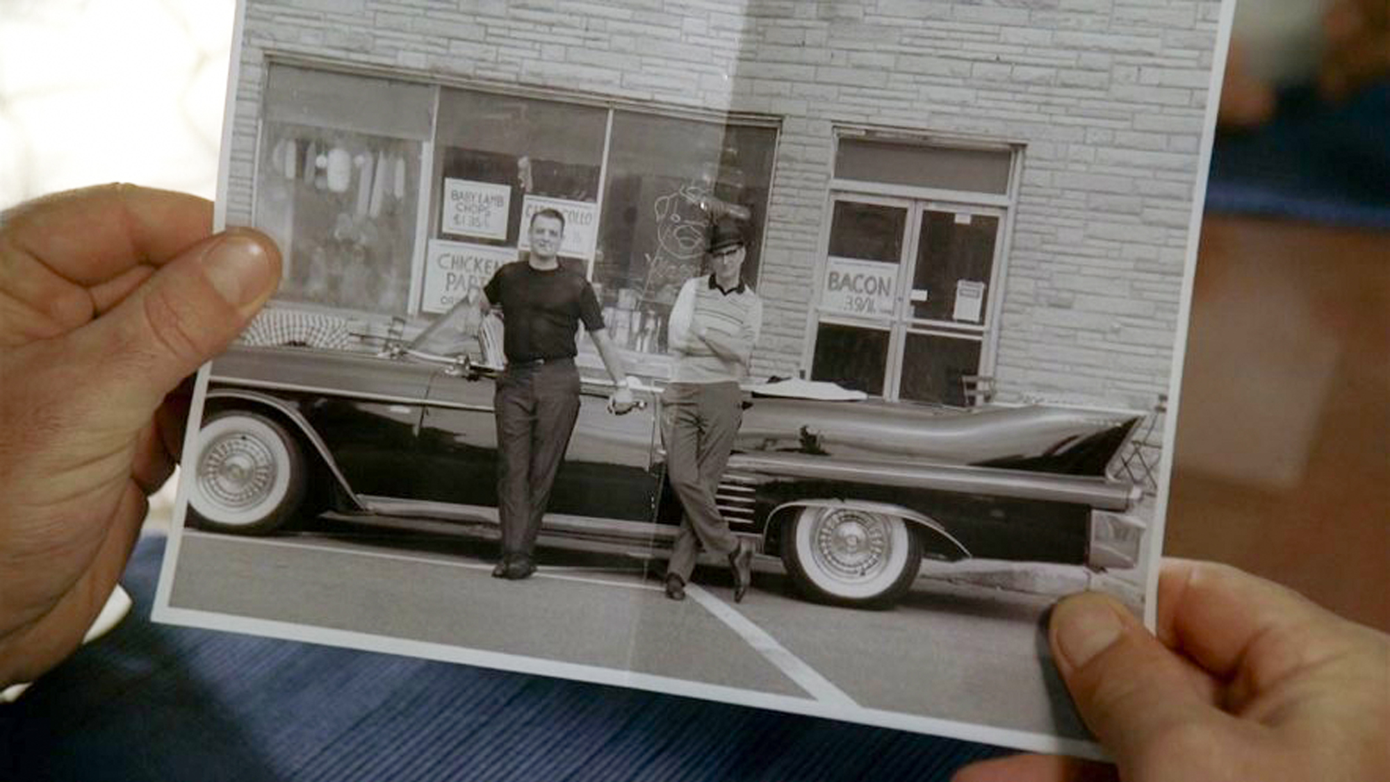 The Cars of The Sopranos - Hagerty Media