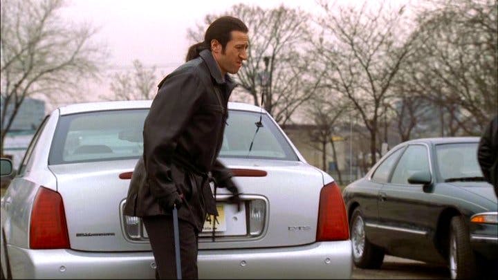 The Cars of The Sopranos - Hagerty Media