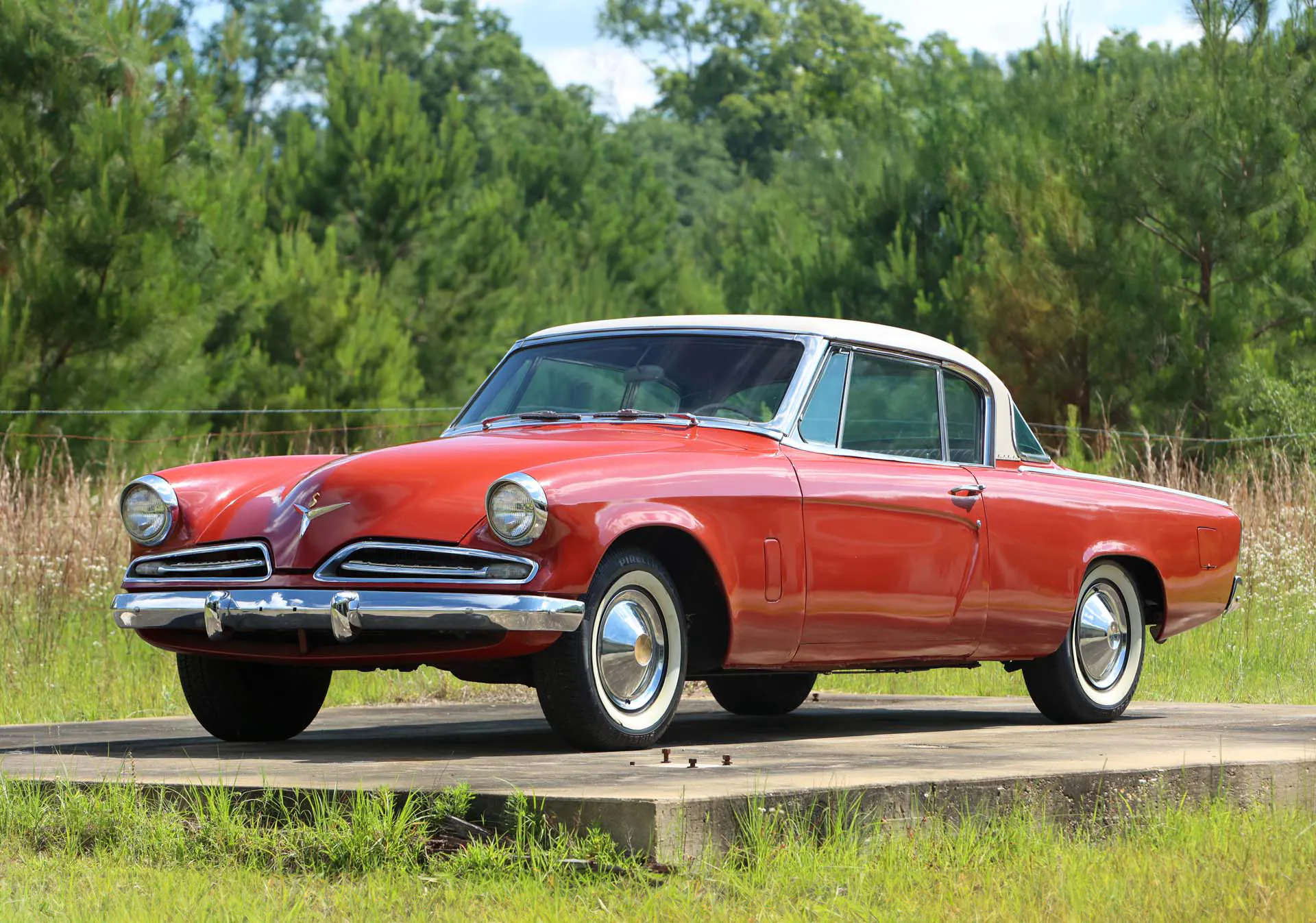 6 Stylish Studebakers up for Grabs - Hagerty Media