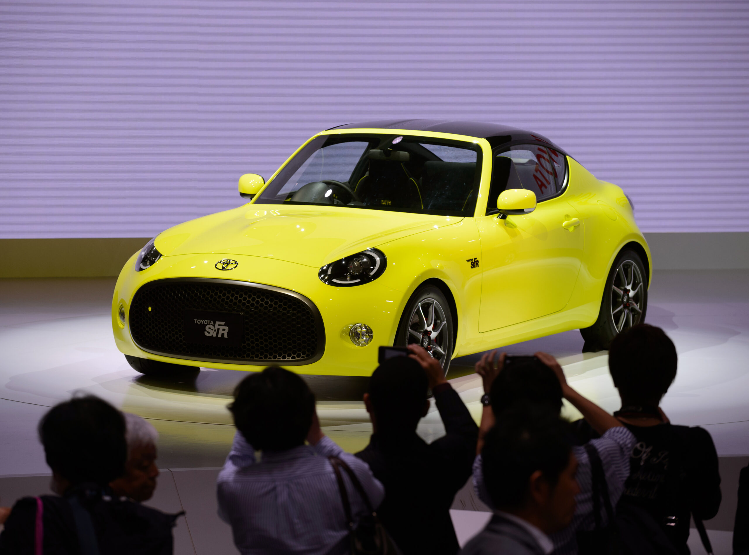 Report: Toyota Is Cooking Up a Rival for the Mazda Miata - Hagerty Media