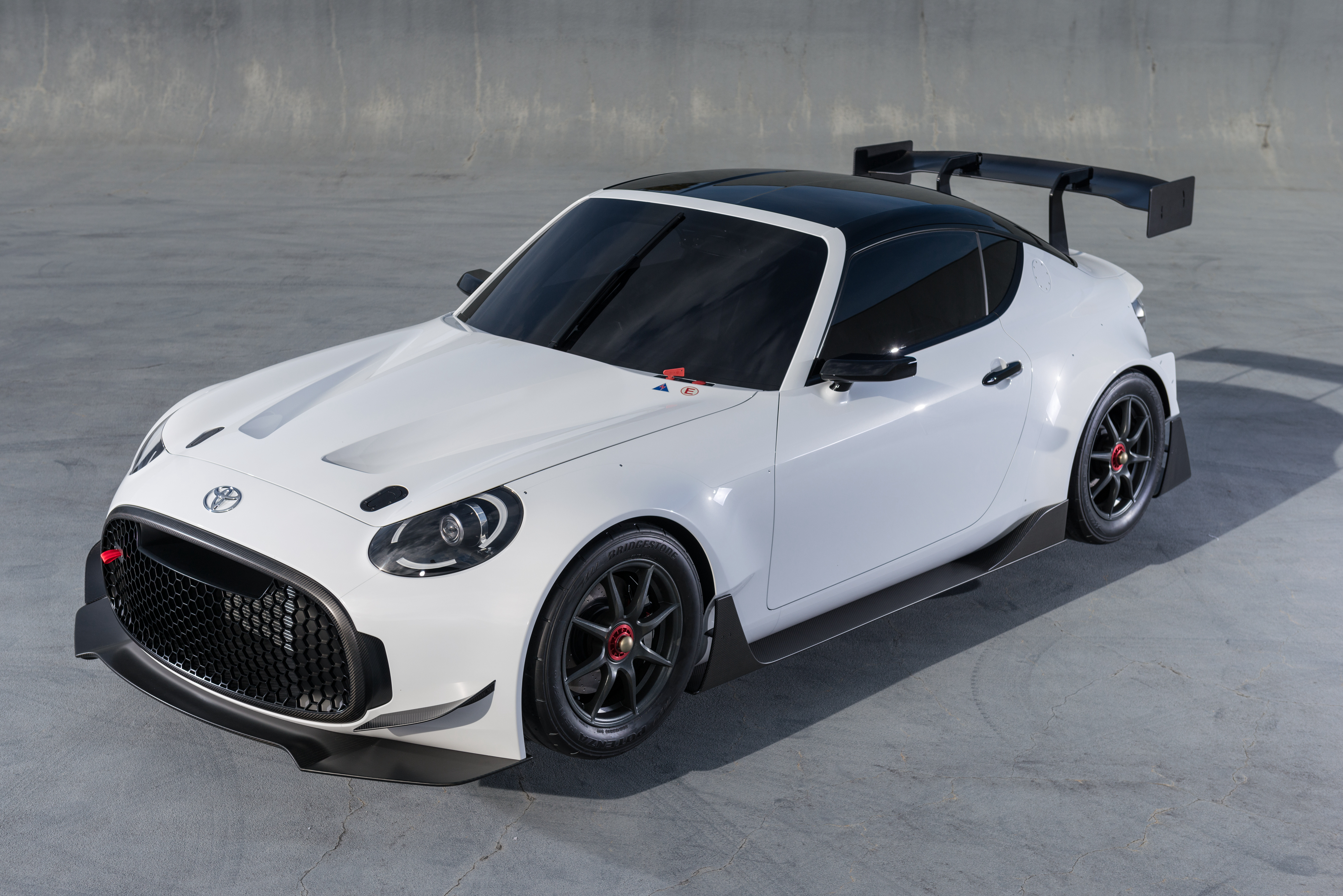 Report: Toyota Is Cooking Up a Rival for the Mazda Miata - Hagerty Media