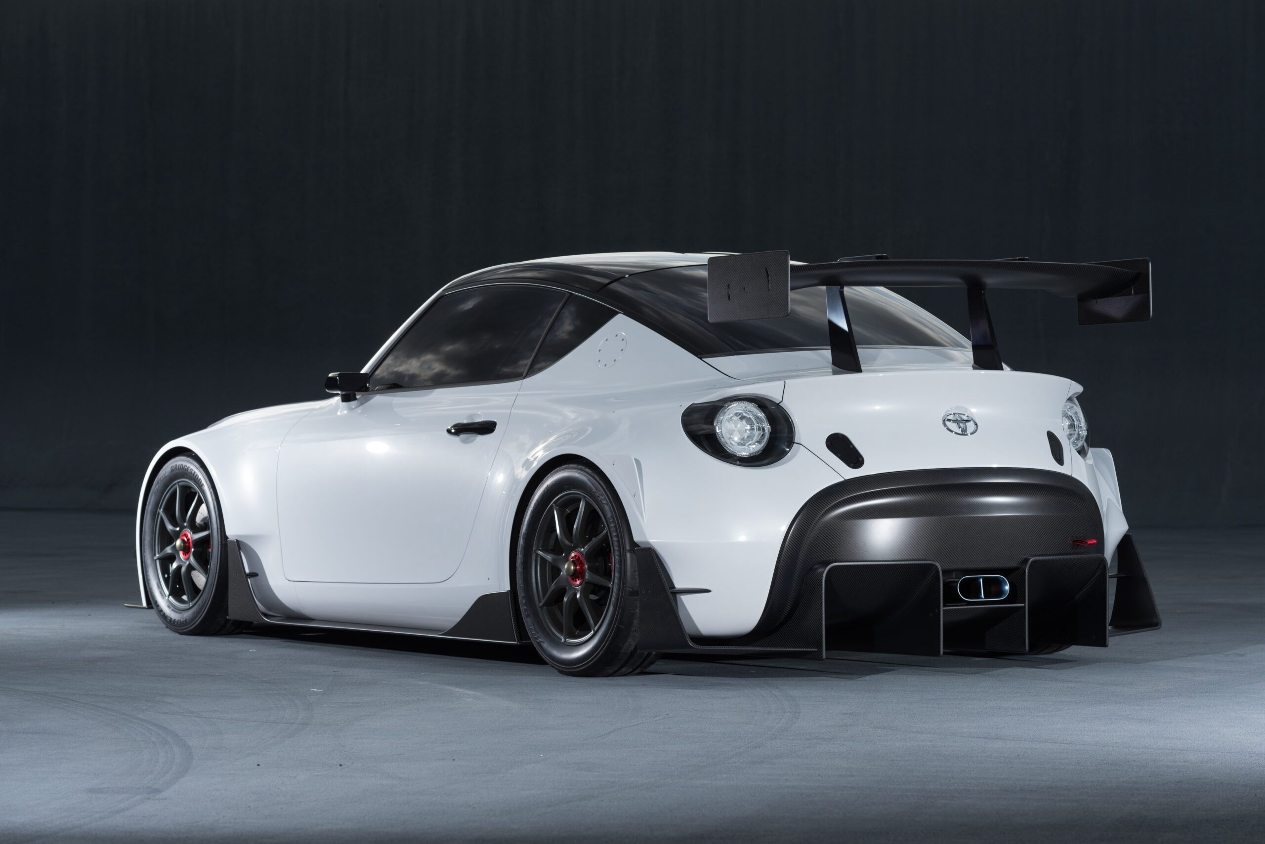 Report: Toyota Is Cooking Up a Rival for the Mazda Miata - Hagerty Media