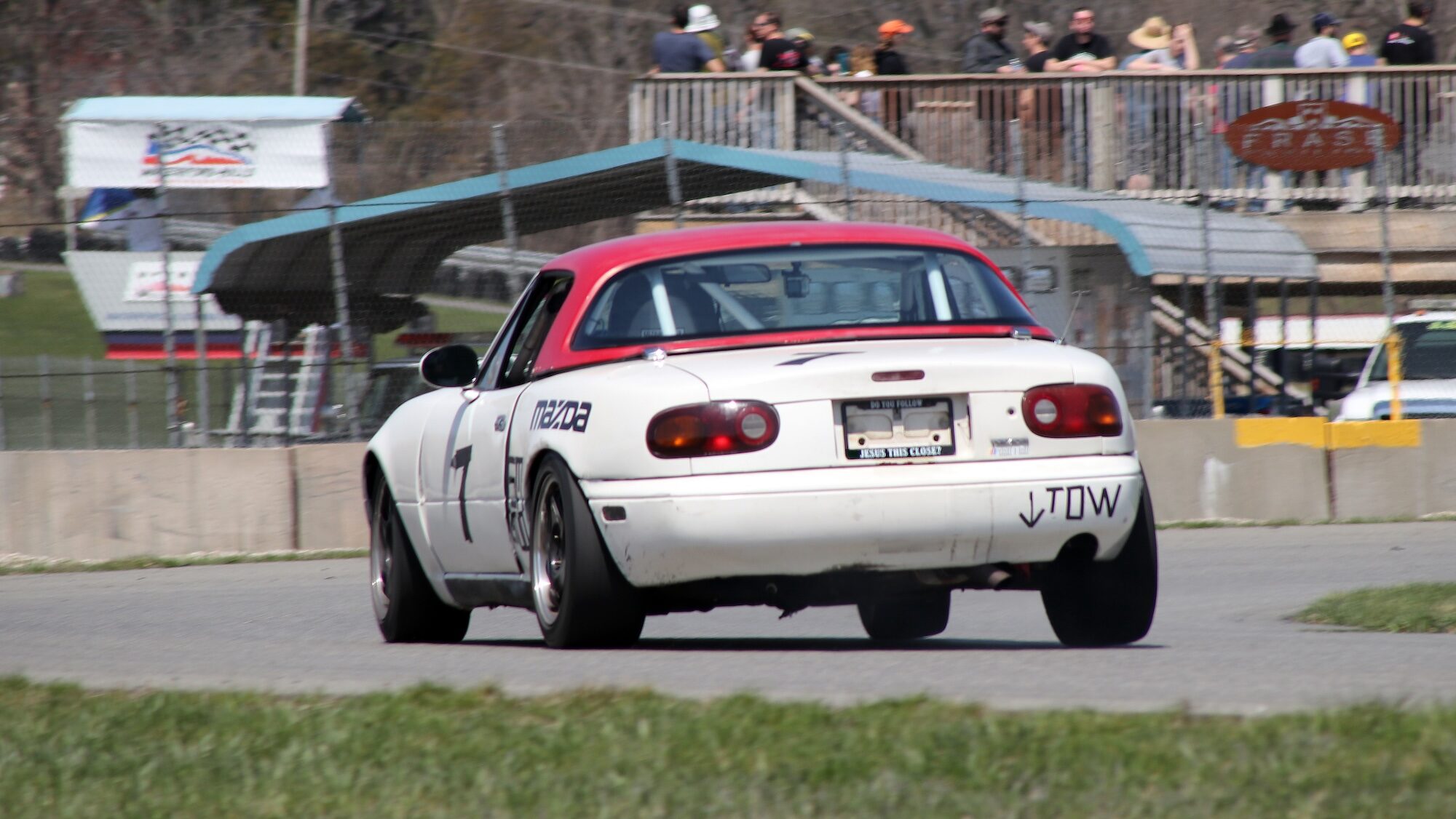 Never Stop Driving #97: School’s Not Out For Summer - Hagerty Media