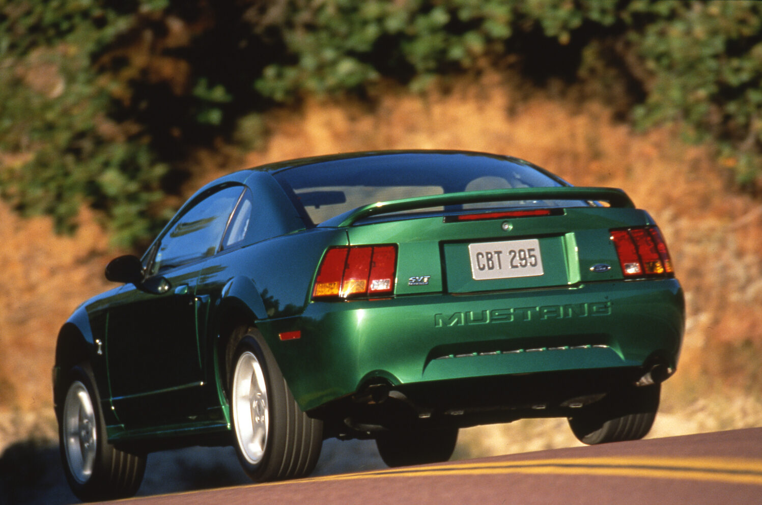 Your Handy 1994–2004 Ford Mustang (SN95) Buyer's Guide - Hagerty Media