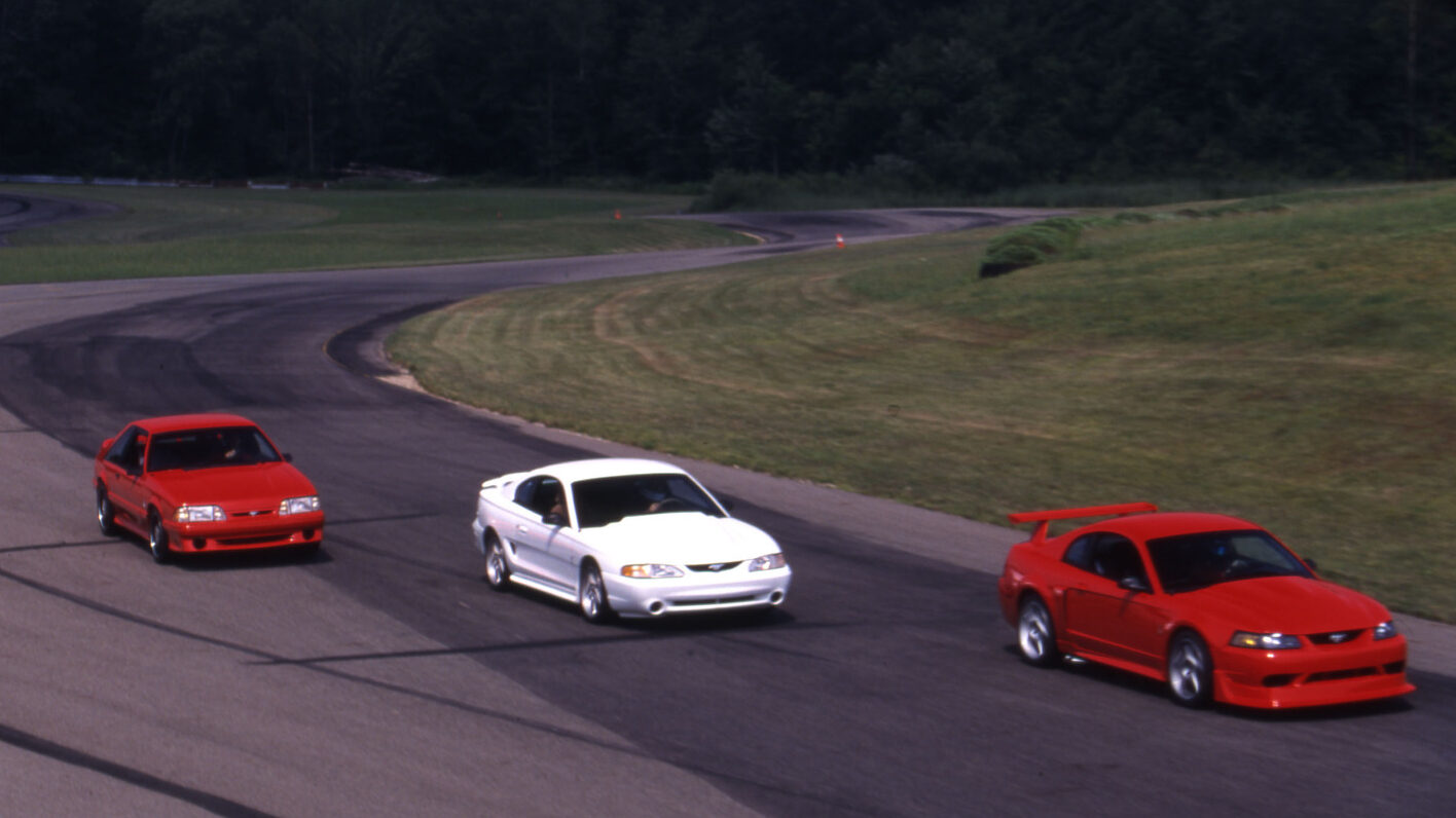 Your Handy 1994–2004 Ford Mustang (SN95) Buyer's Guide - Hagerty Media