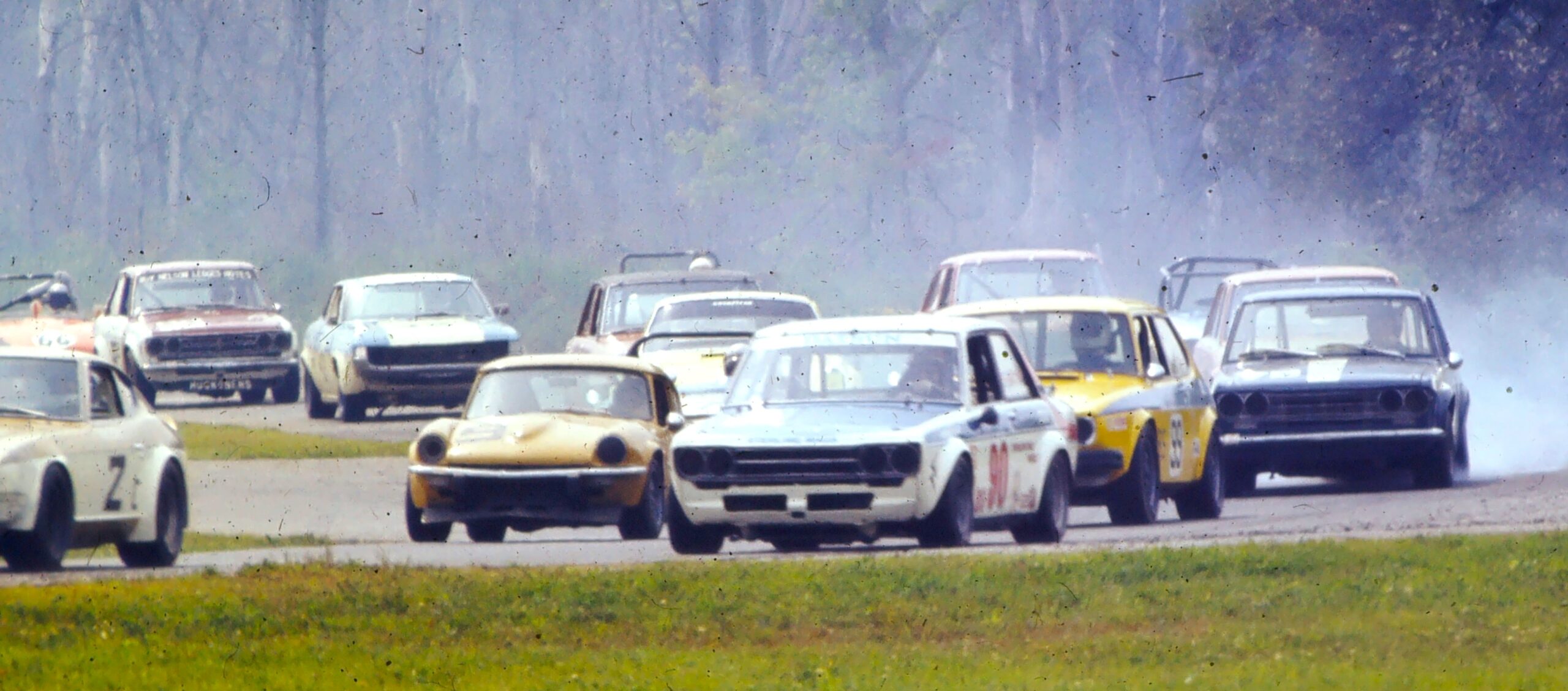 Fun with 510s, Part 2: Ratty Road Car to Low-Budget Racer - Hagerty Media
