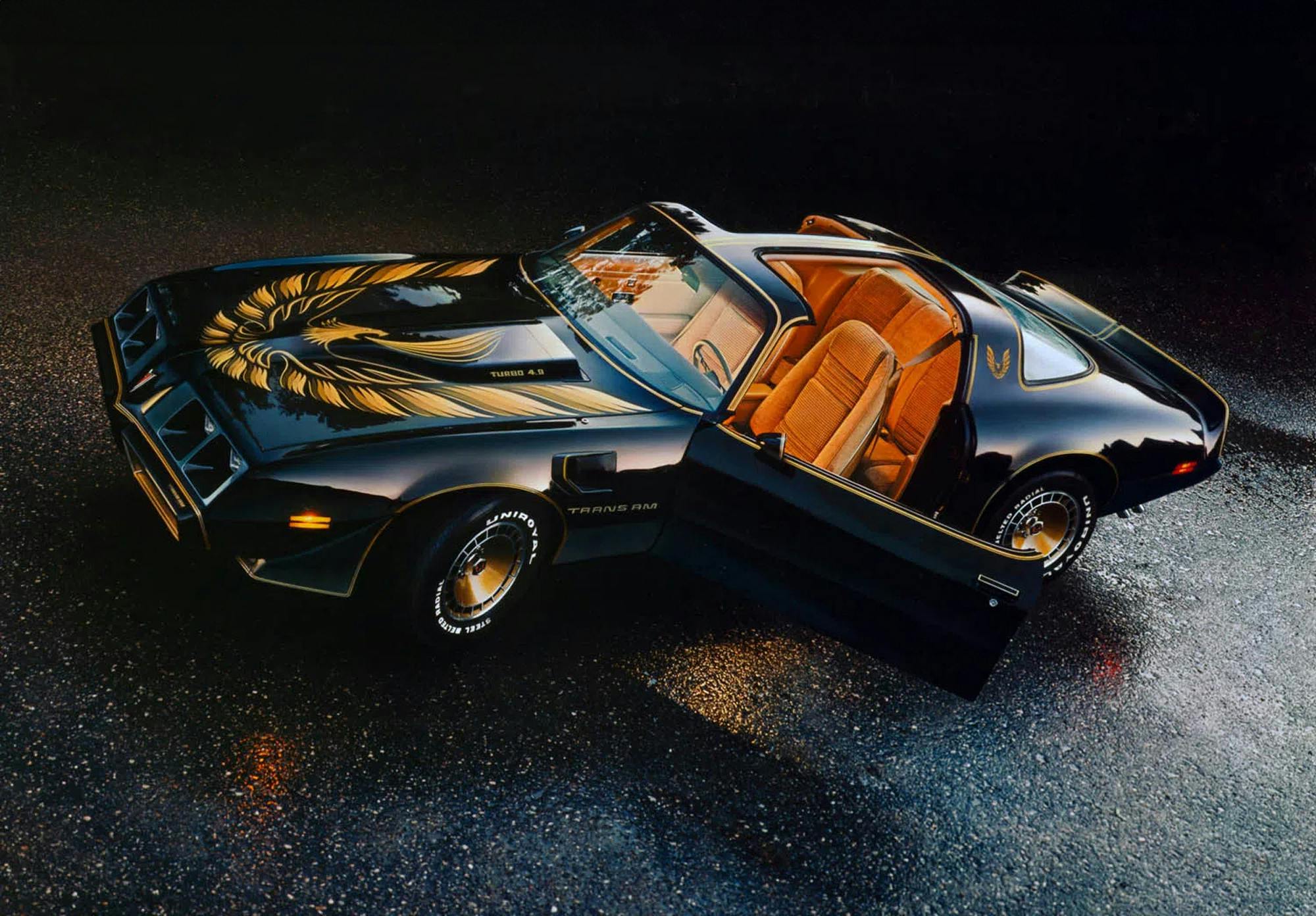 Buyer Guide 101- Gen 2 Firebirds | Canadian Rodder Hot Rod Community