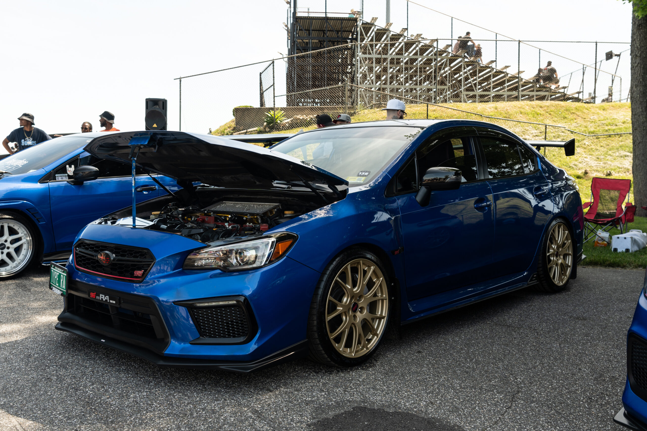 World’s Largest Subaru Meet Proves Diversity Is More than a Marketing ...