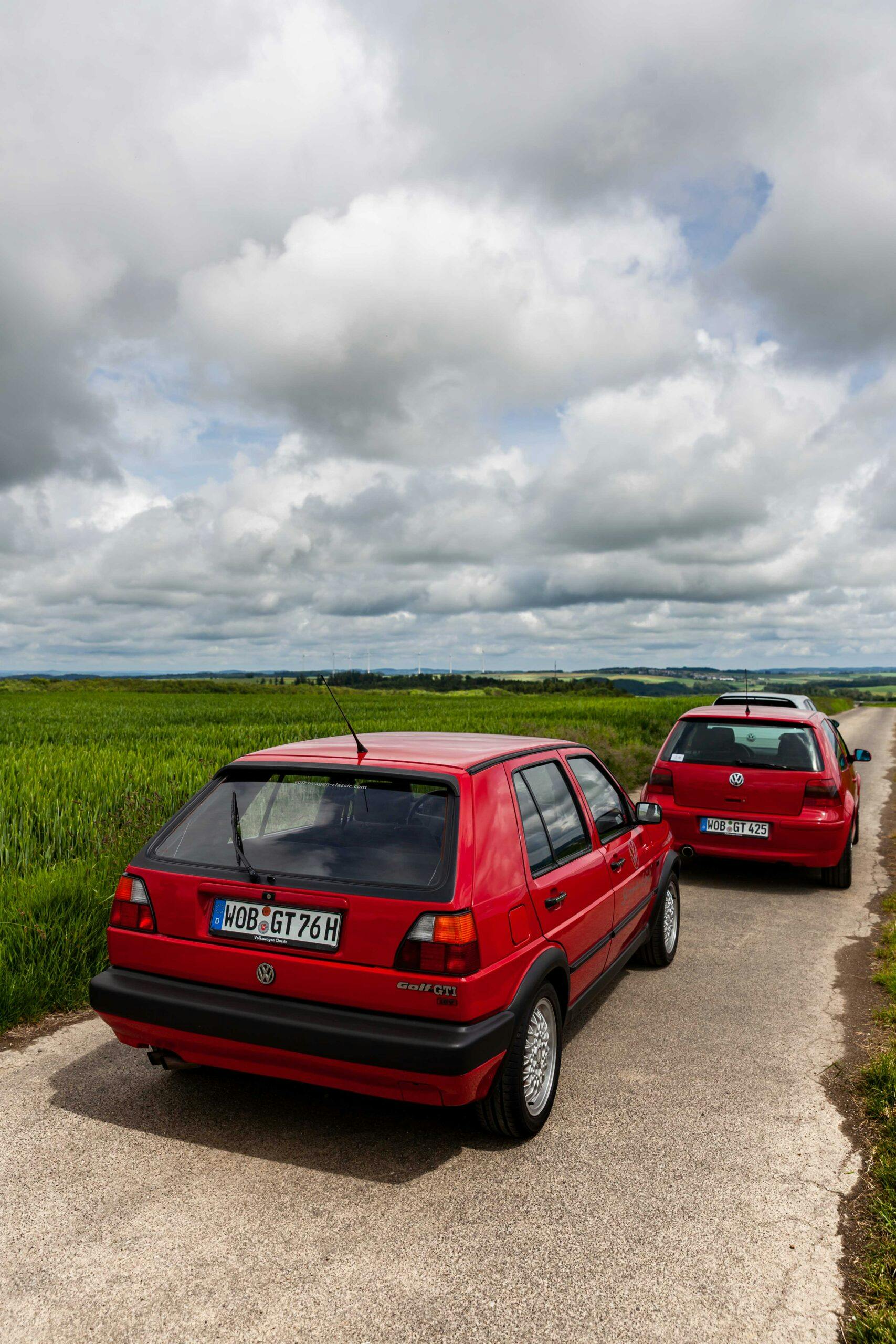 Compressed Timeline Test Drive: Three Hours in Three Generations of the ...