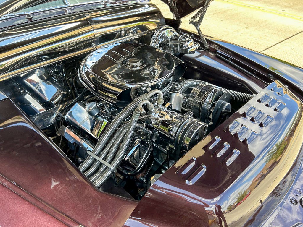 Cars Add Sparkle to This Cool Michigan Town - Hagerty Media