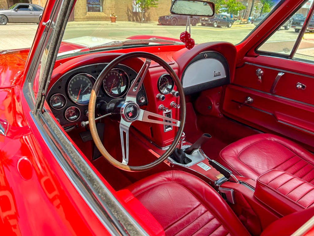 Cars Add Sparkle to This Cool Michigan Town - Hagerty Media