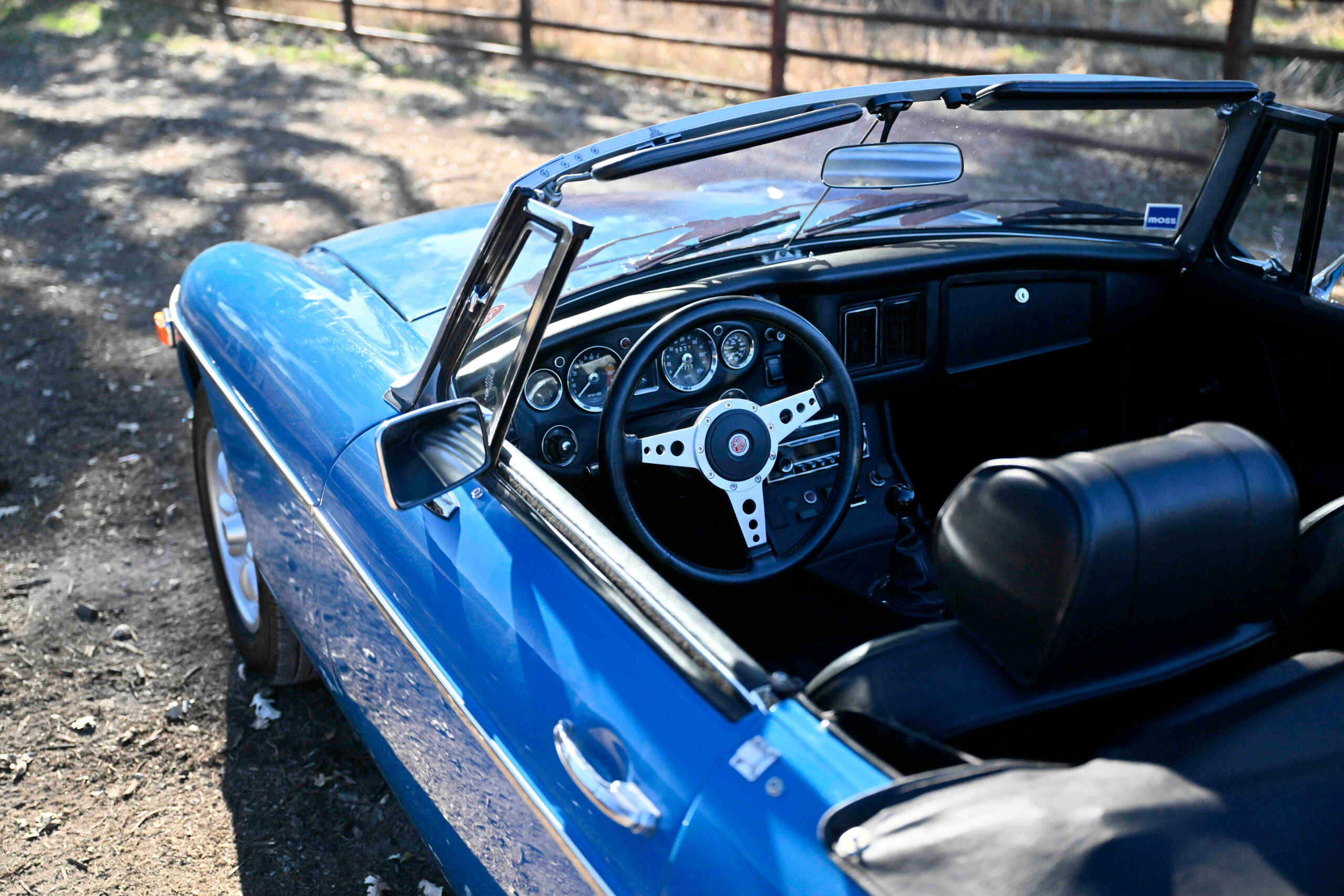 Drop the Top and Free Your Soul with a Convertible - Hagerty Media