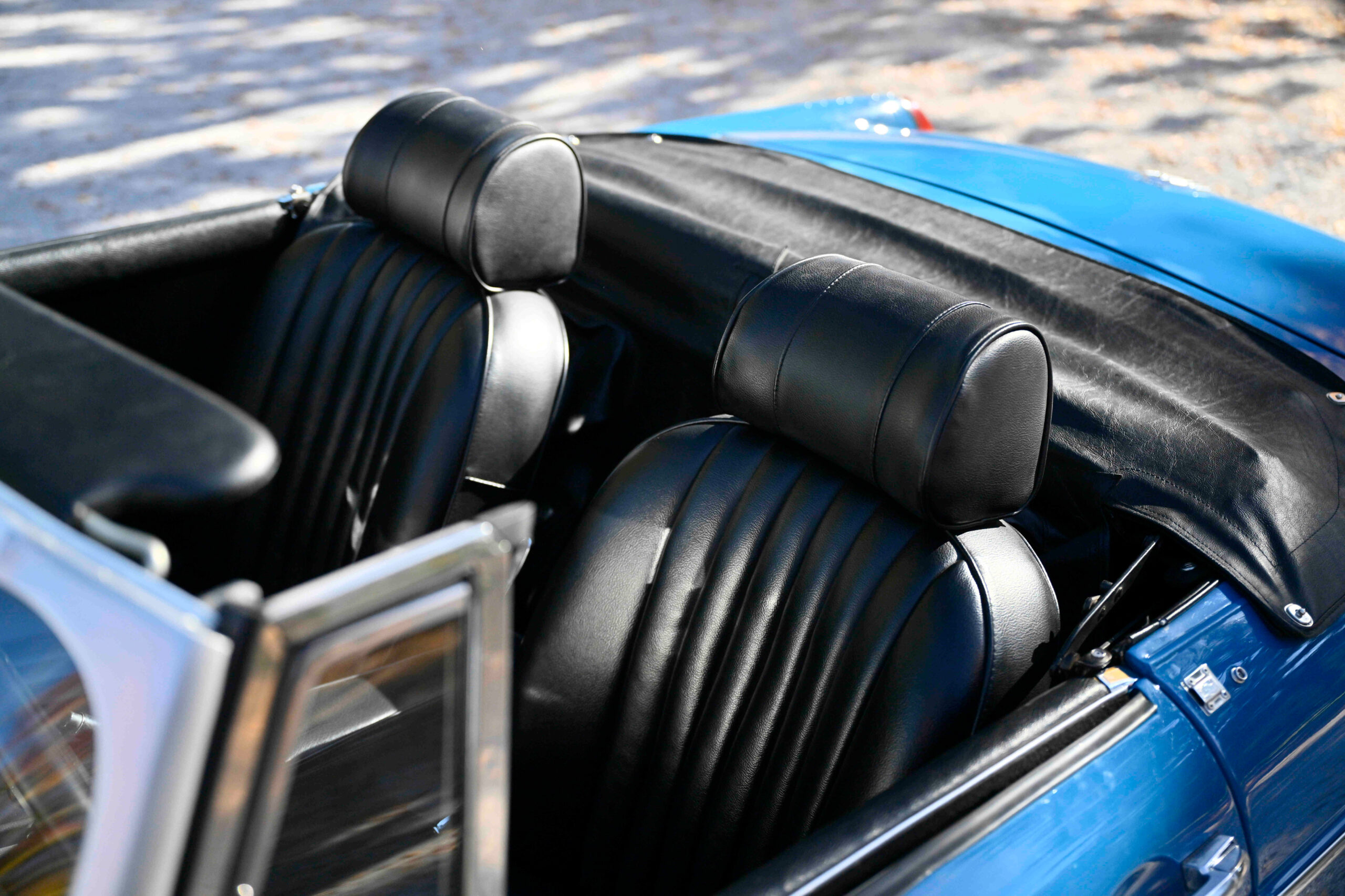 Drop the Top and Free Your Soul with a Convertible - Hagerty Media
