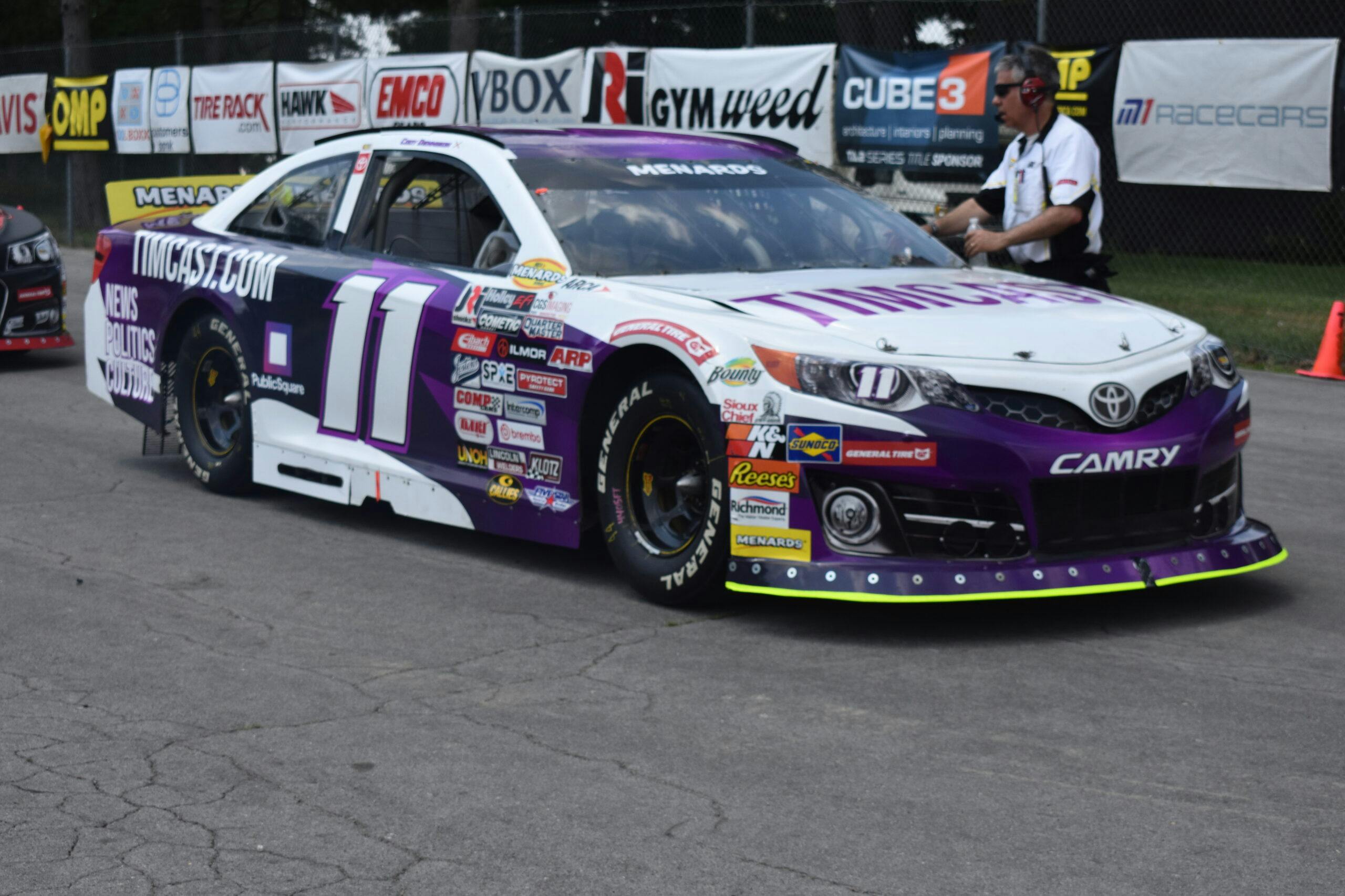 Even "Dumb Dreams" Come True: At 34, YouTuber Cody Dennison Is a Full ...