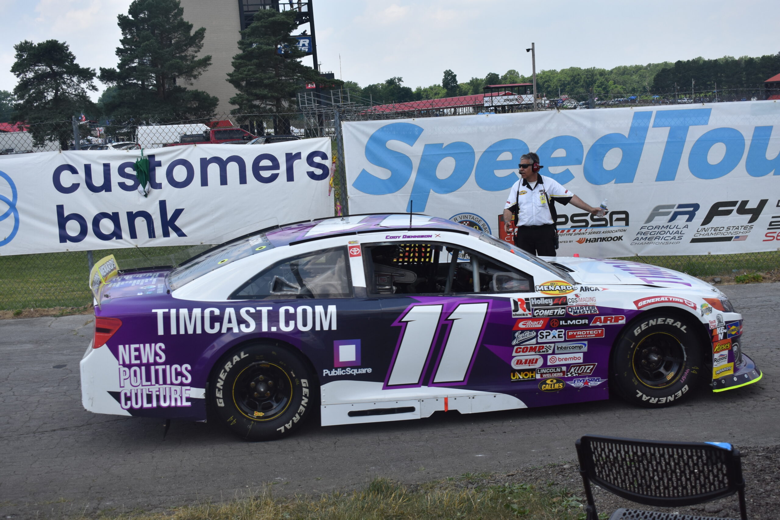 Even "Dumb Dreams" Come True: At 34, YouTuber Cody Dennison Is a Full ...