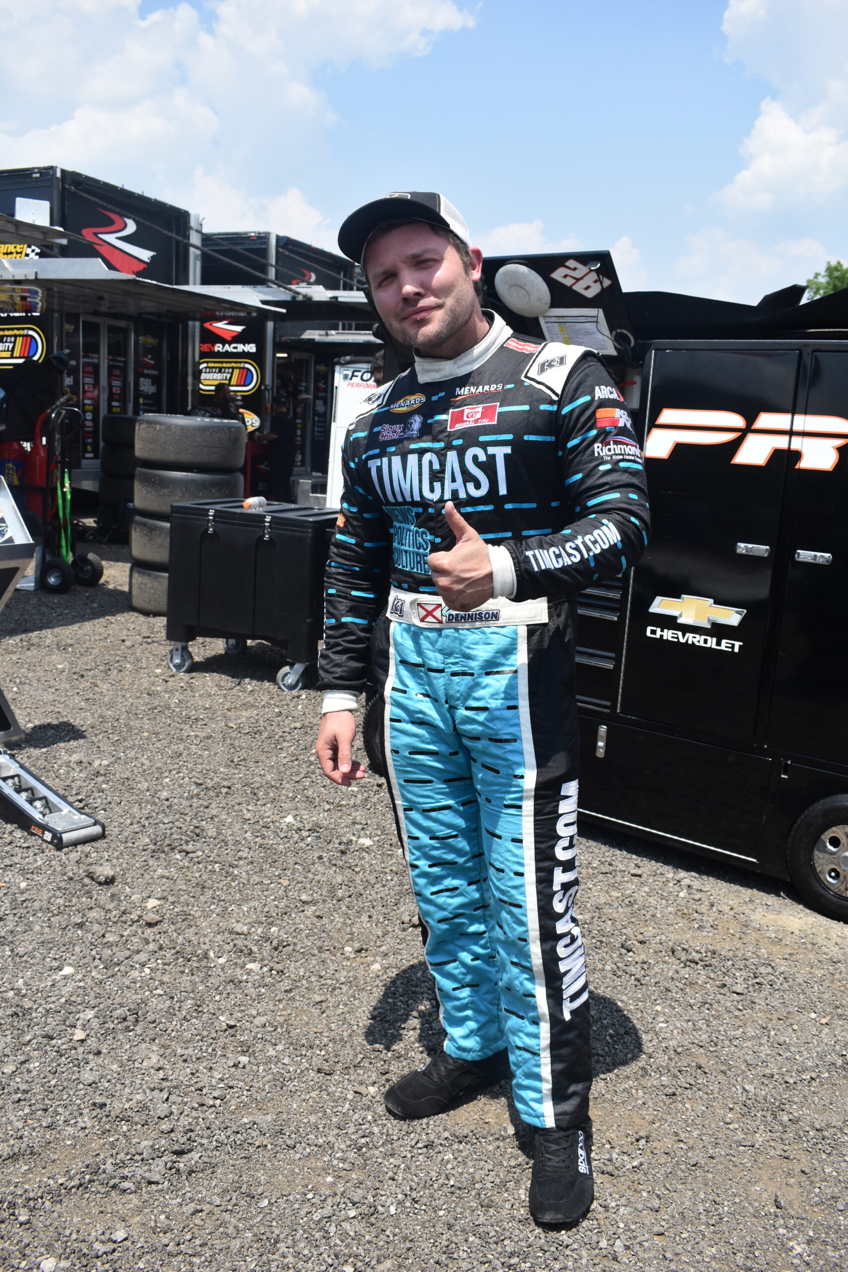 Even "Dumb Dreams" Come True: At 34, YouTuber Cody Dennison Is a Full ...