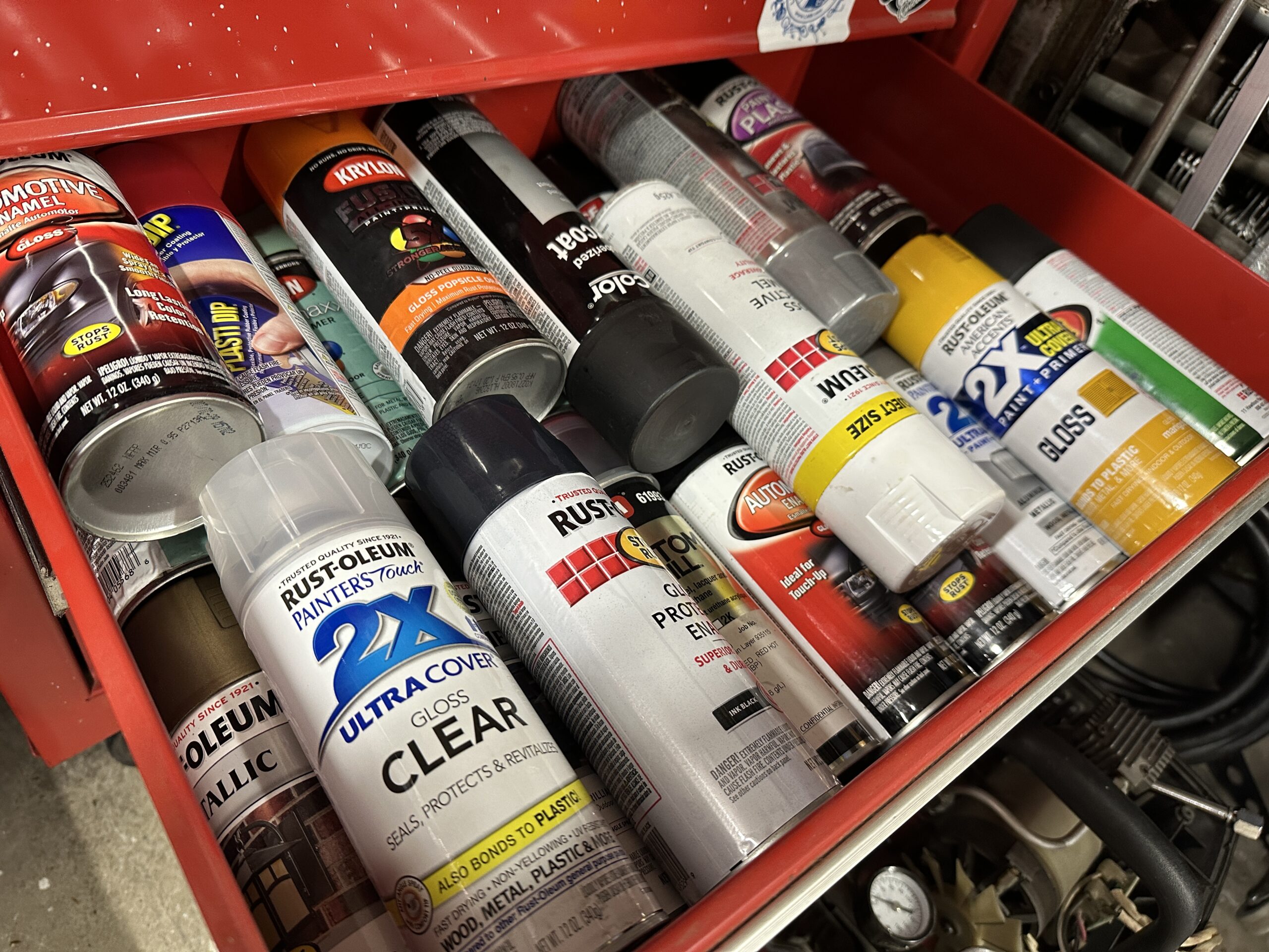 5 Ways to Hide New Parts in an Old Engine Bay - Hagerty Media
