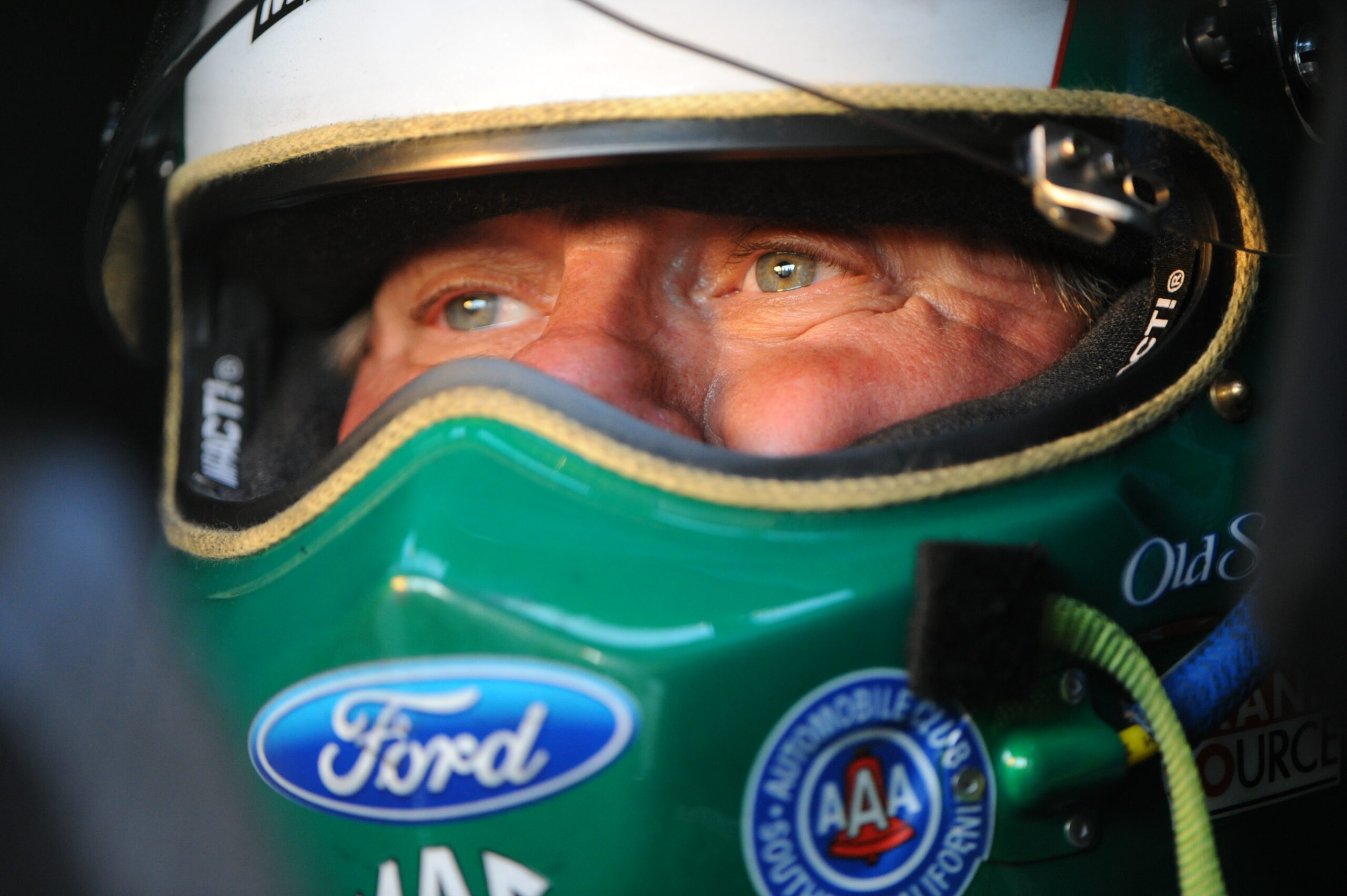 Drag Racer John Force Remains in ICU After Sunday's Big Crash - Hagerty ...
