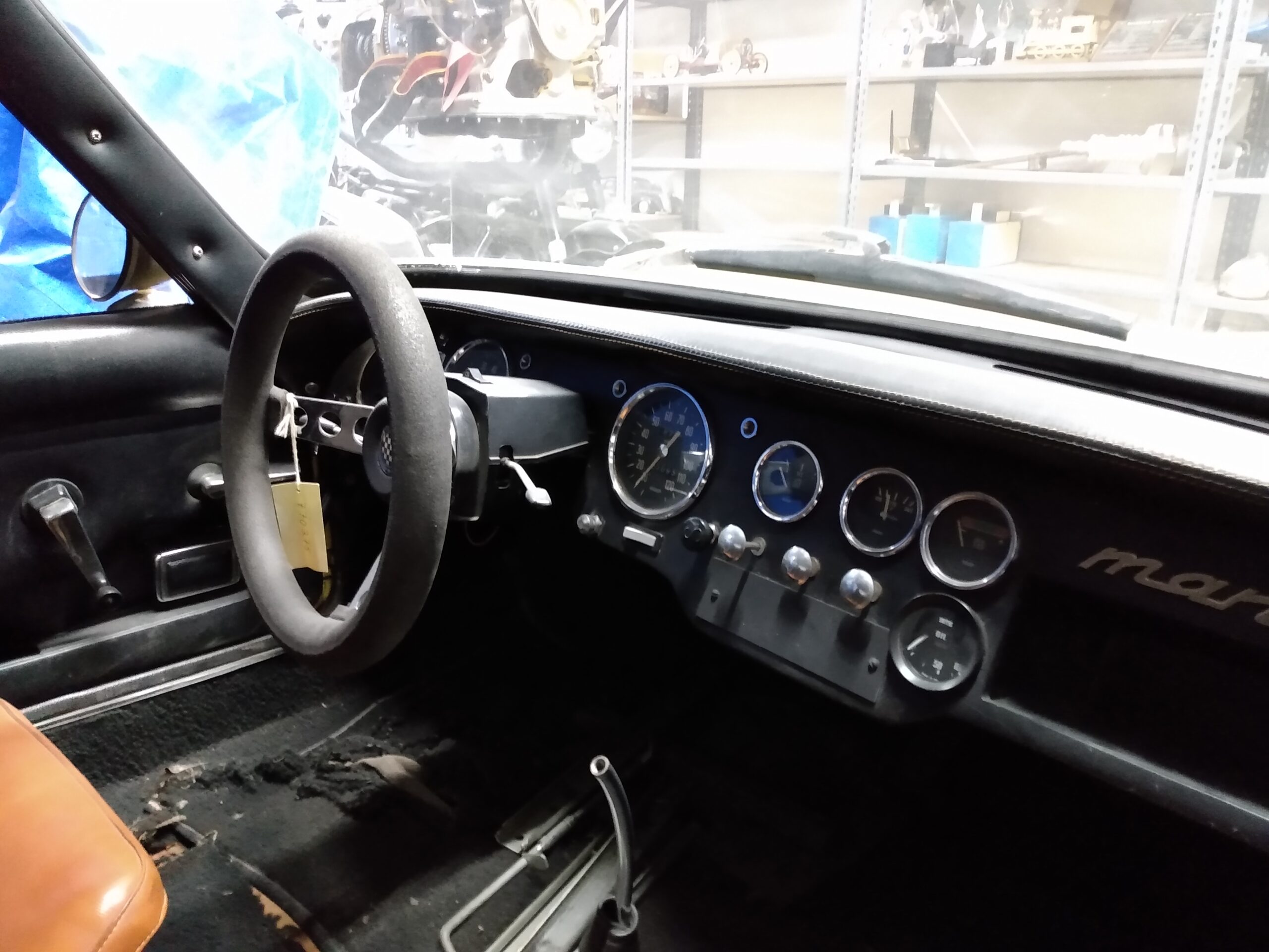The Brief and Tumultuous Tale of Canada’s Manic GT - Hagerty Media
