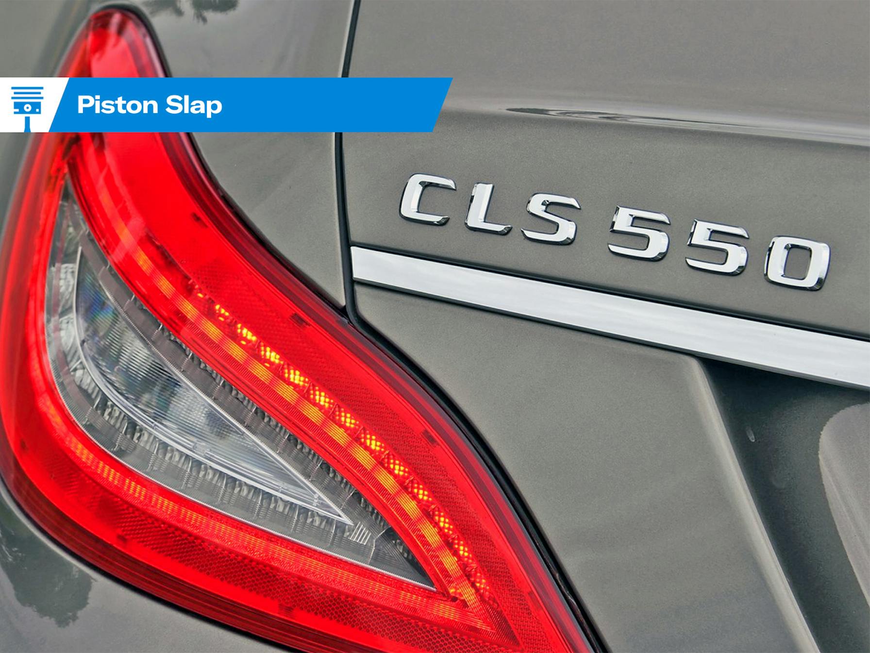 Read the latest Piston Slap stories from car lovers like you - Hagerty ...