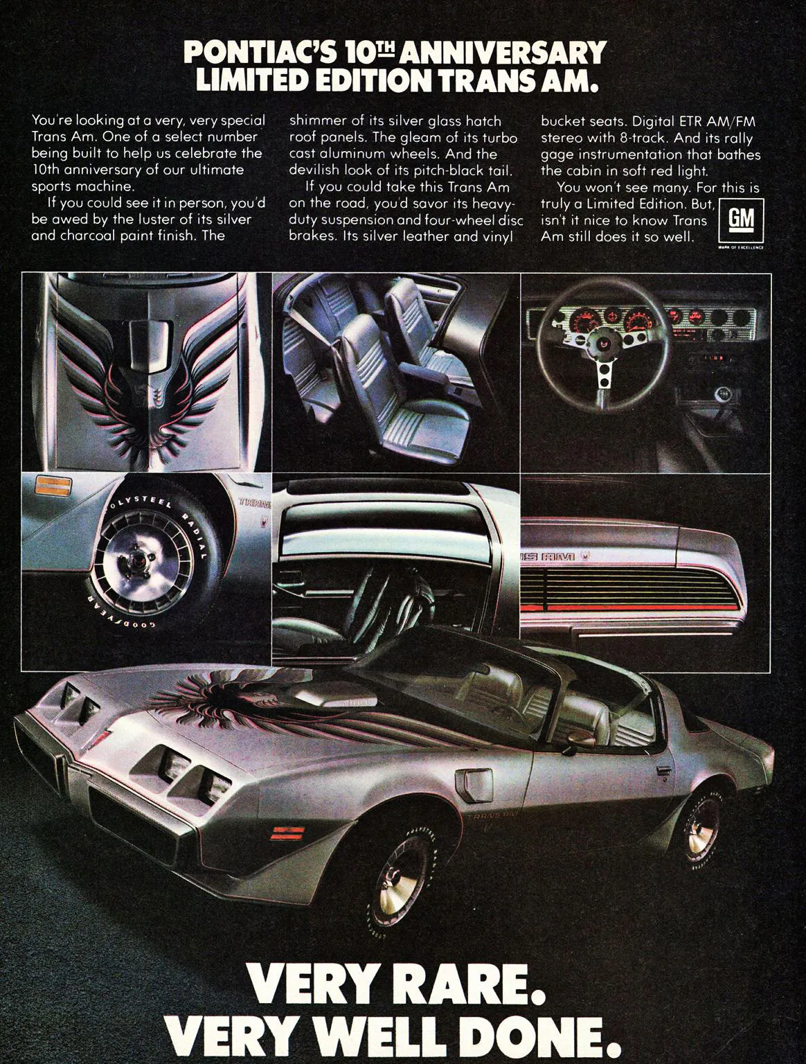 Your Handy 1970–81 Pontiac Firebird Buyer’s Guide - Hagerty Media