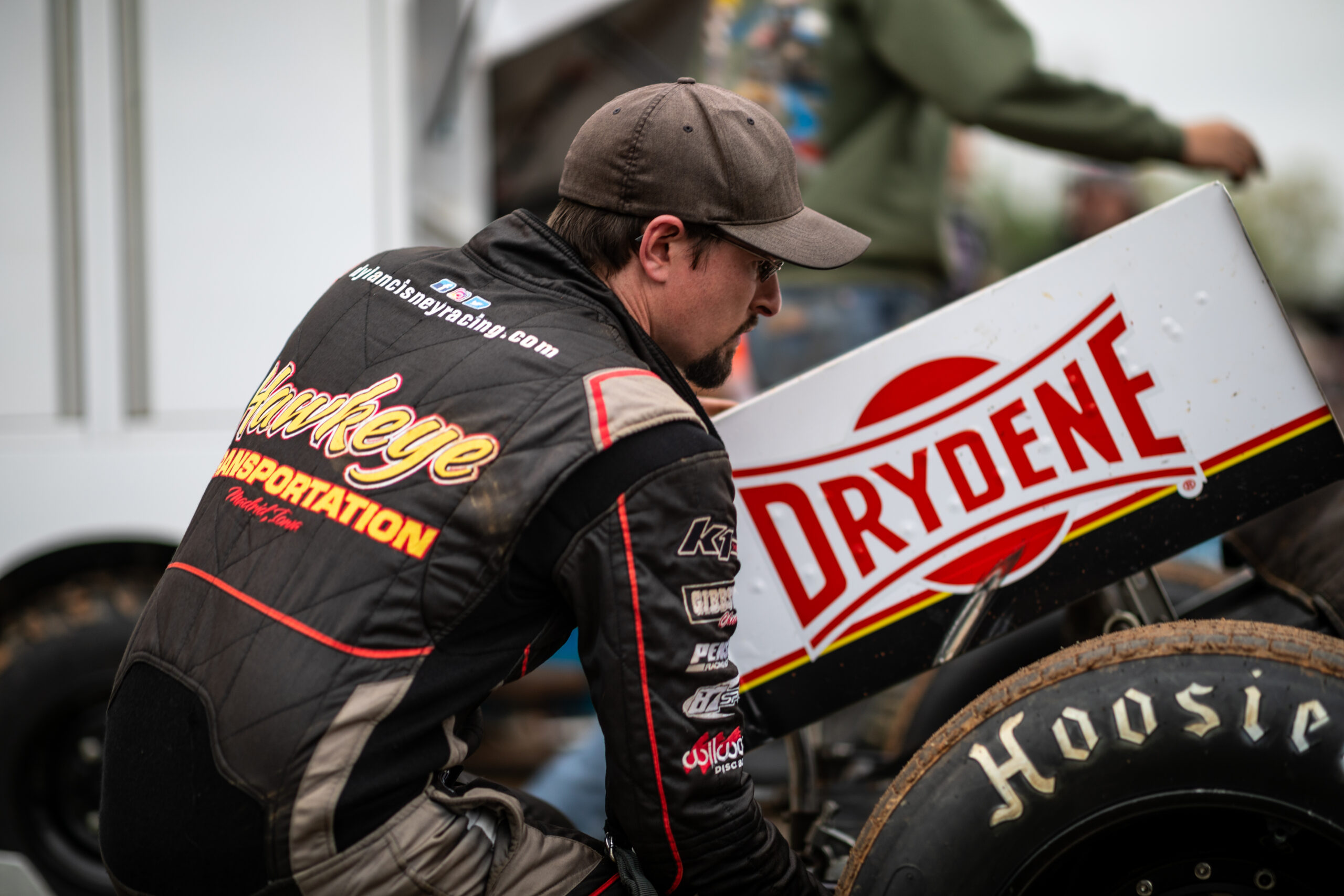 Dylan Cisney Is the World’s Fastest Mayor - Hagerty Media