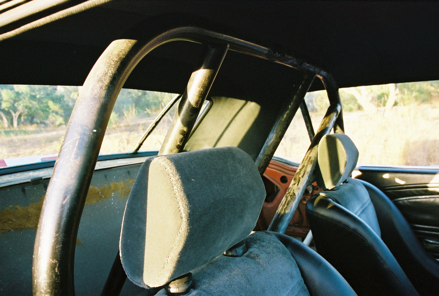 1966 Mustang Coupe: Tale of the Weathered Warhorse - Hagerty Media