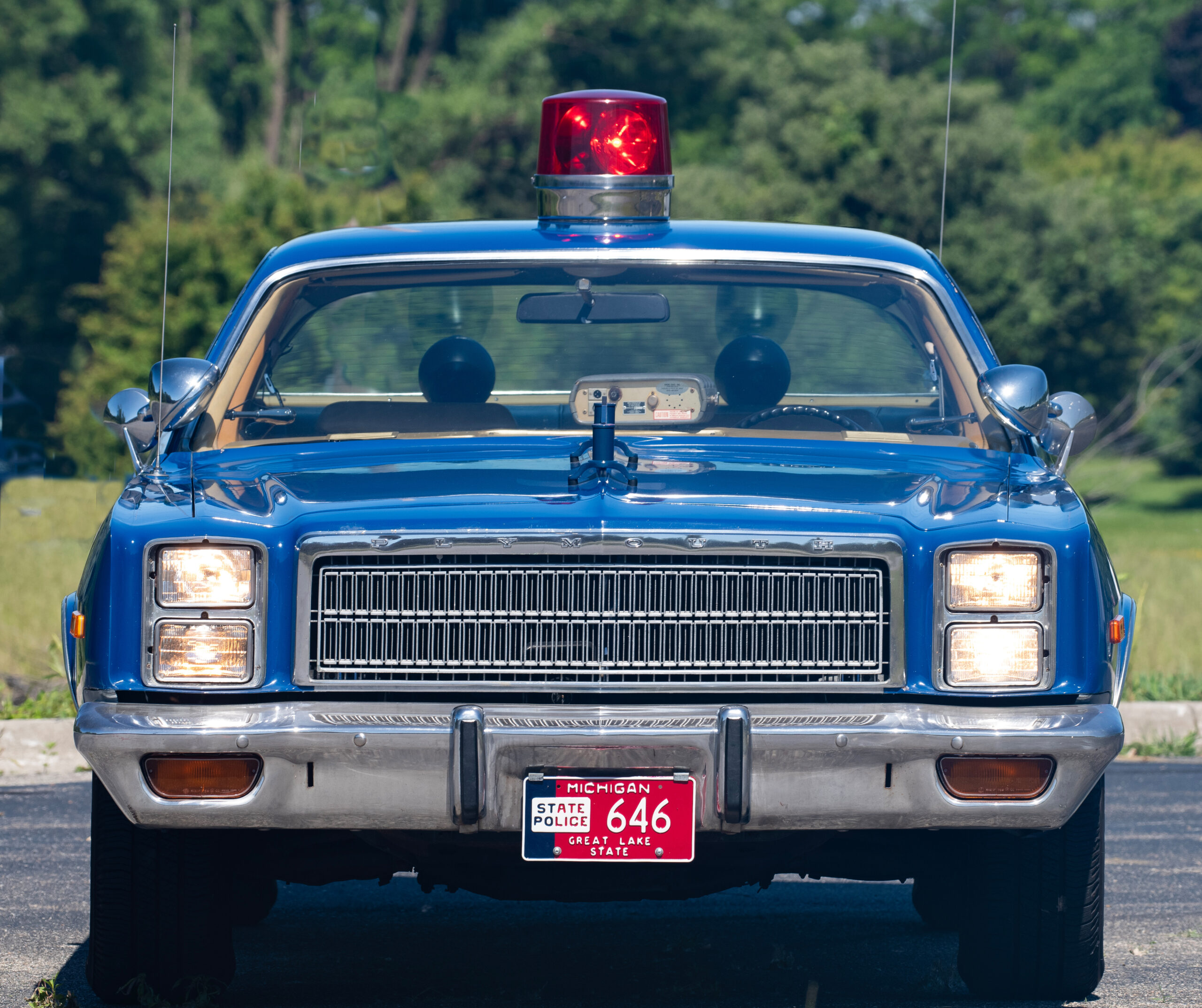 According To You: Best CB Handles - Hagerty Media