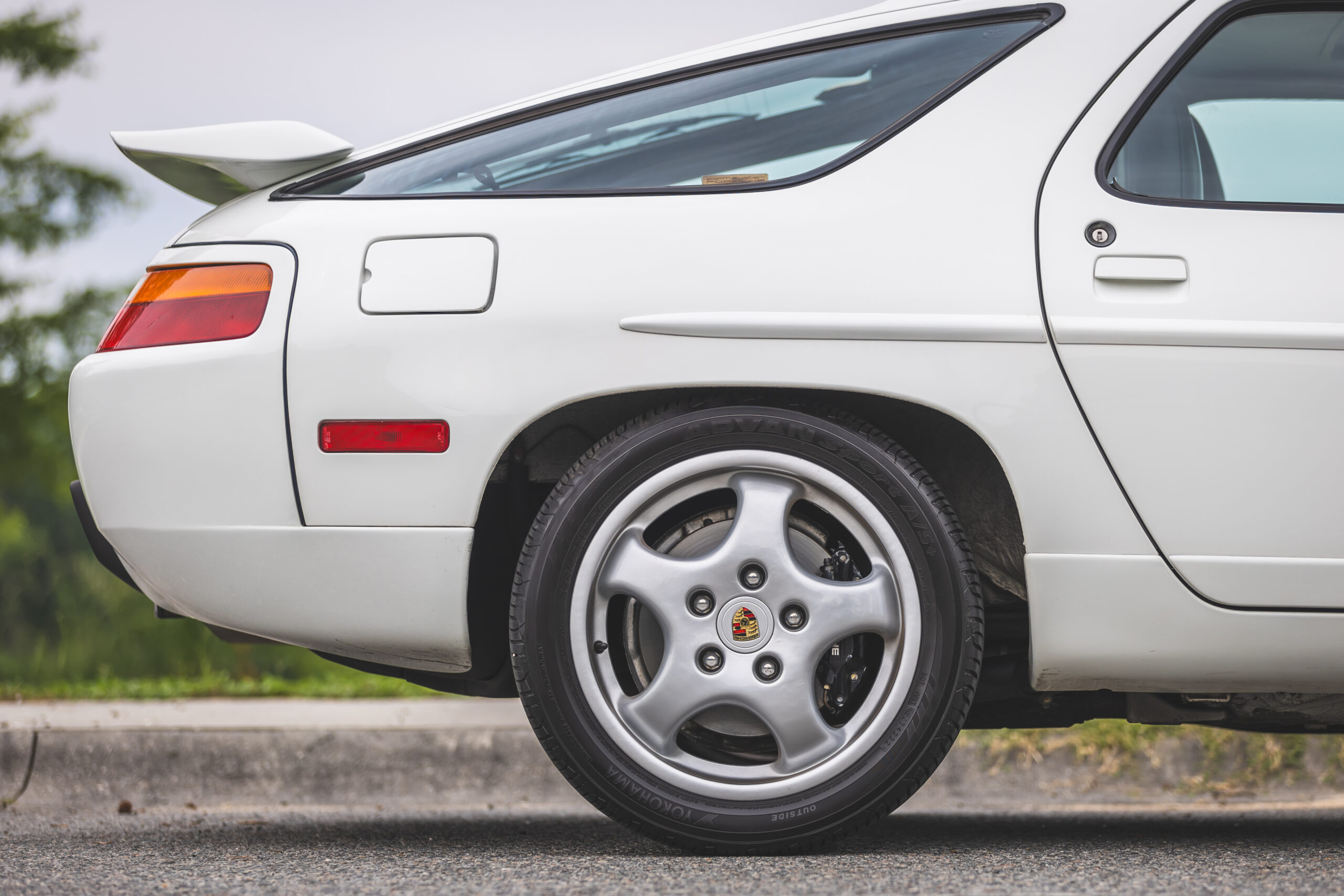 The 1987–91 Porsche 928 S4 Might Be the Best of the Breed - Hagerty Media