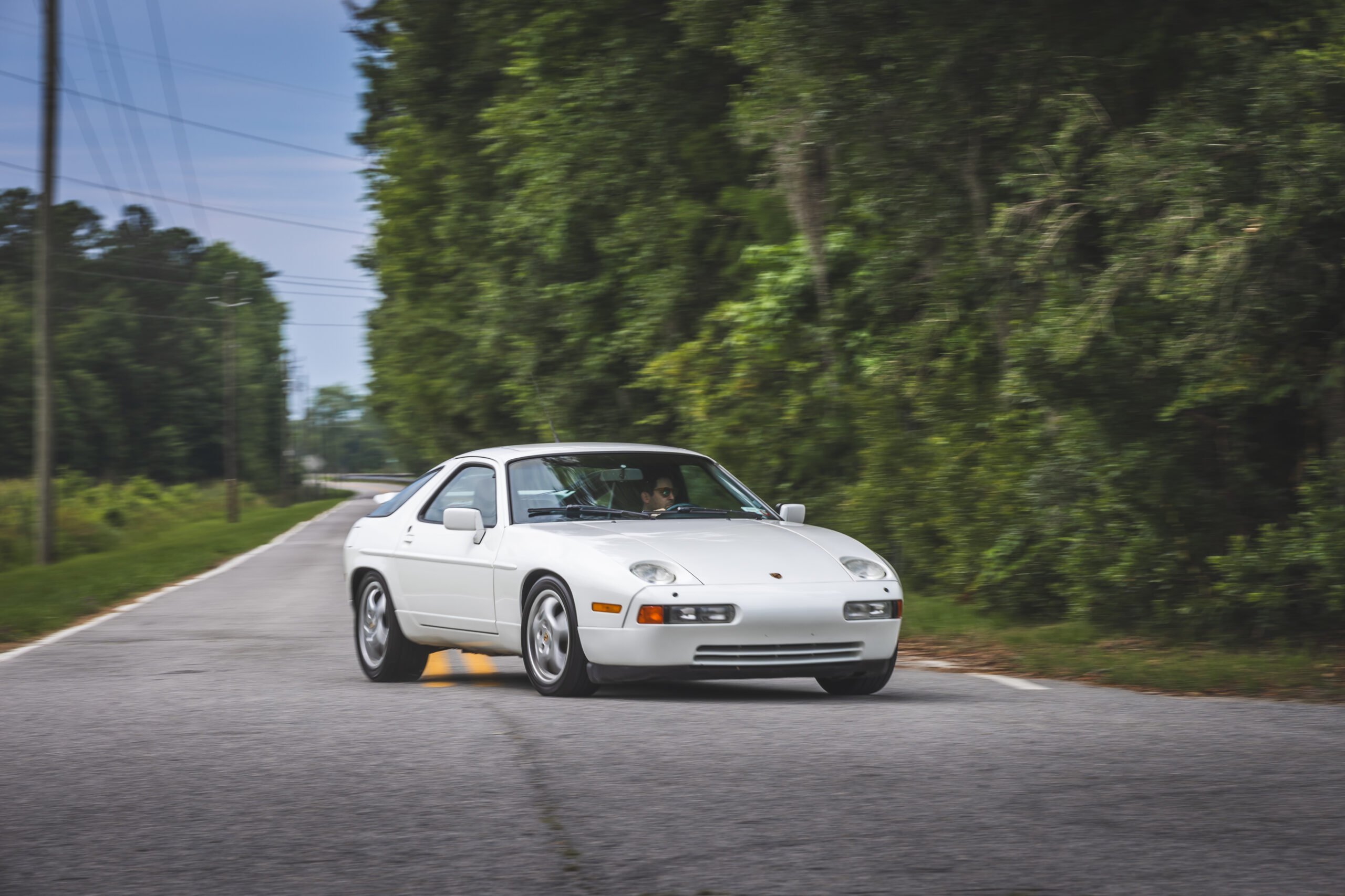 The 1987–91 Porsche 928 S4 Might Be the Best of the Breed - Hagerty Media