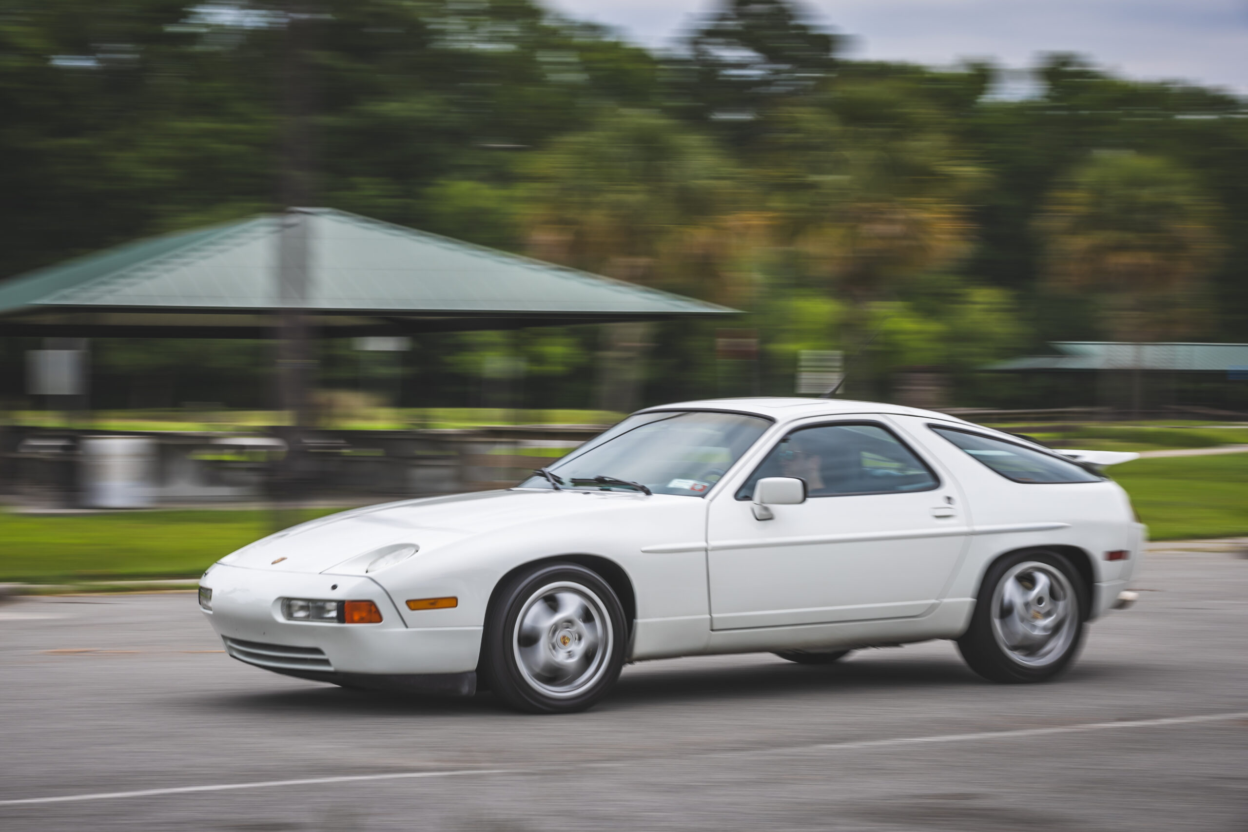 The 1987–91 Porsche 928 S4 Might Be the Best of the Breed - Hagerty Media