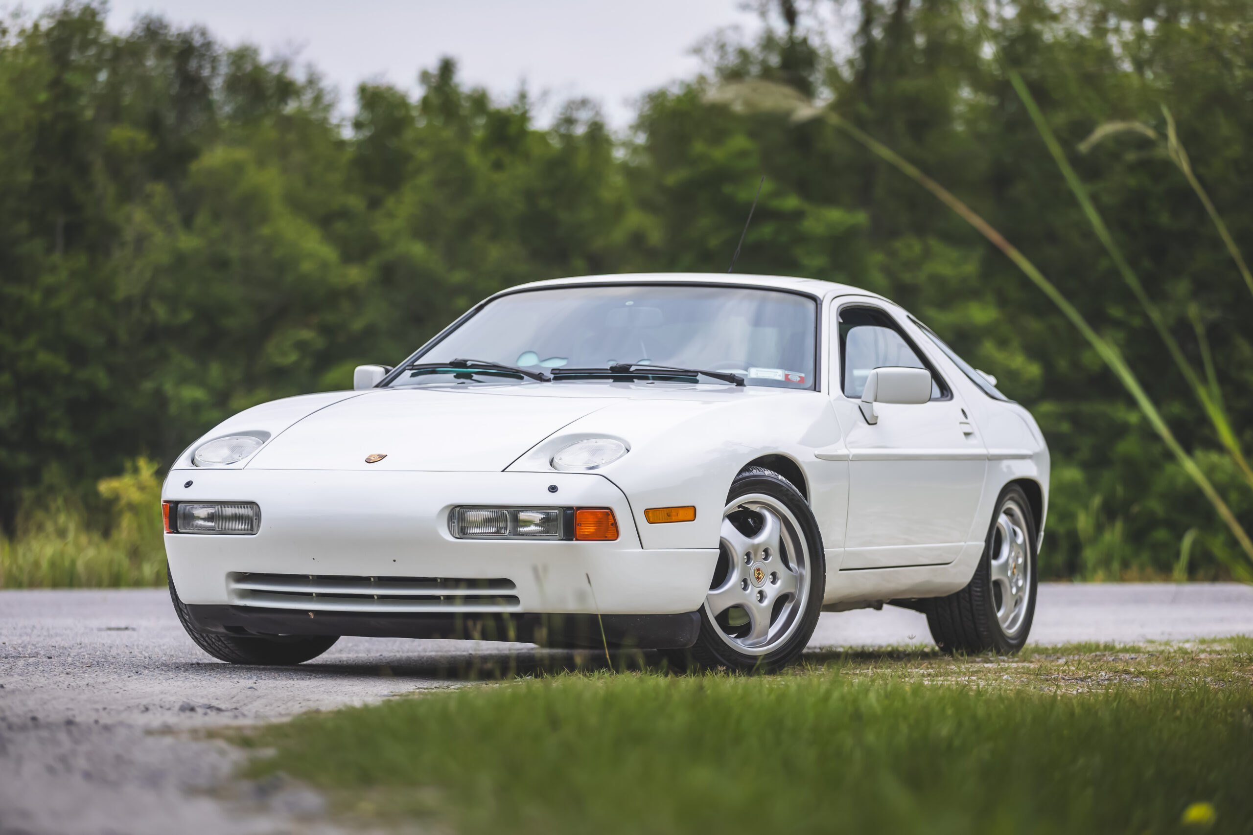 The 1987–91 Porsche 928 S4 Might Be the Best of the Breed - Hagerty Media