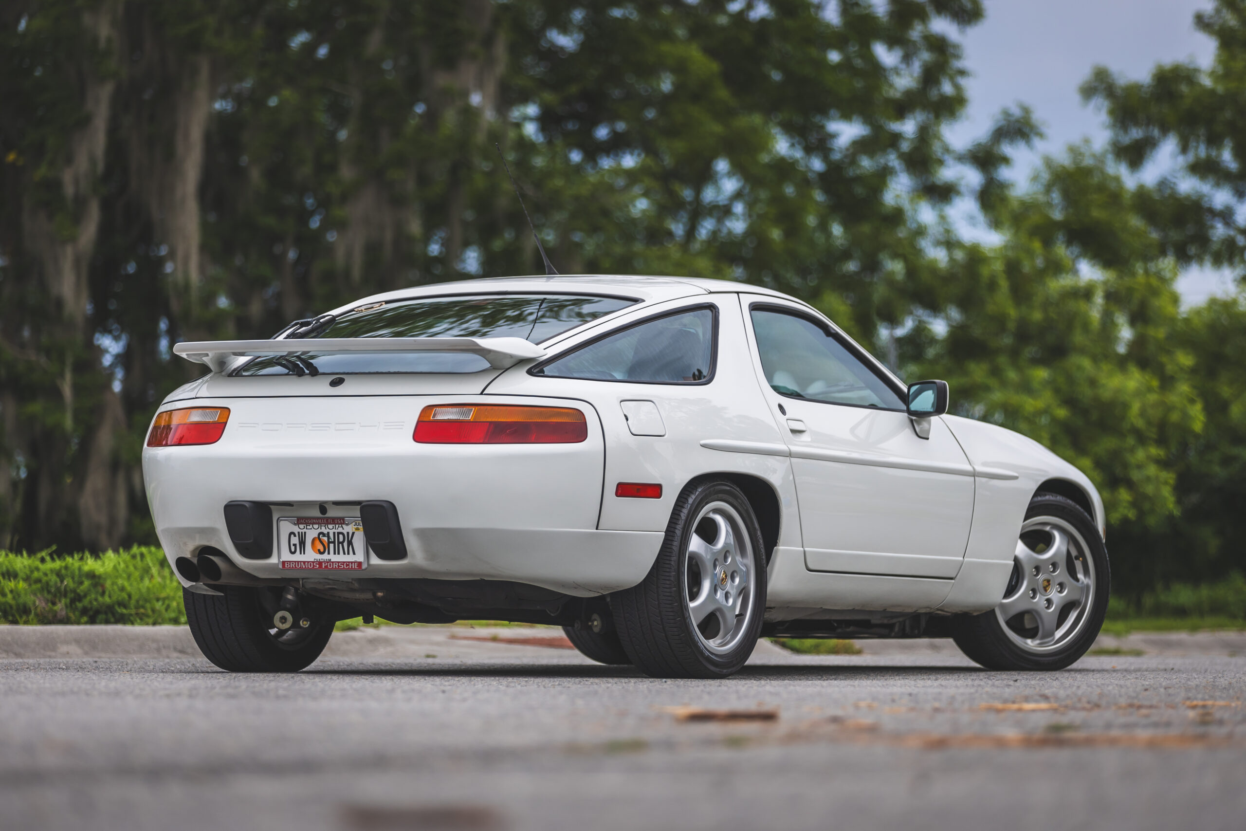The 1987–91 Porsche 928 S4 Might Be the Best of the Breed - Hagerty Media