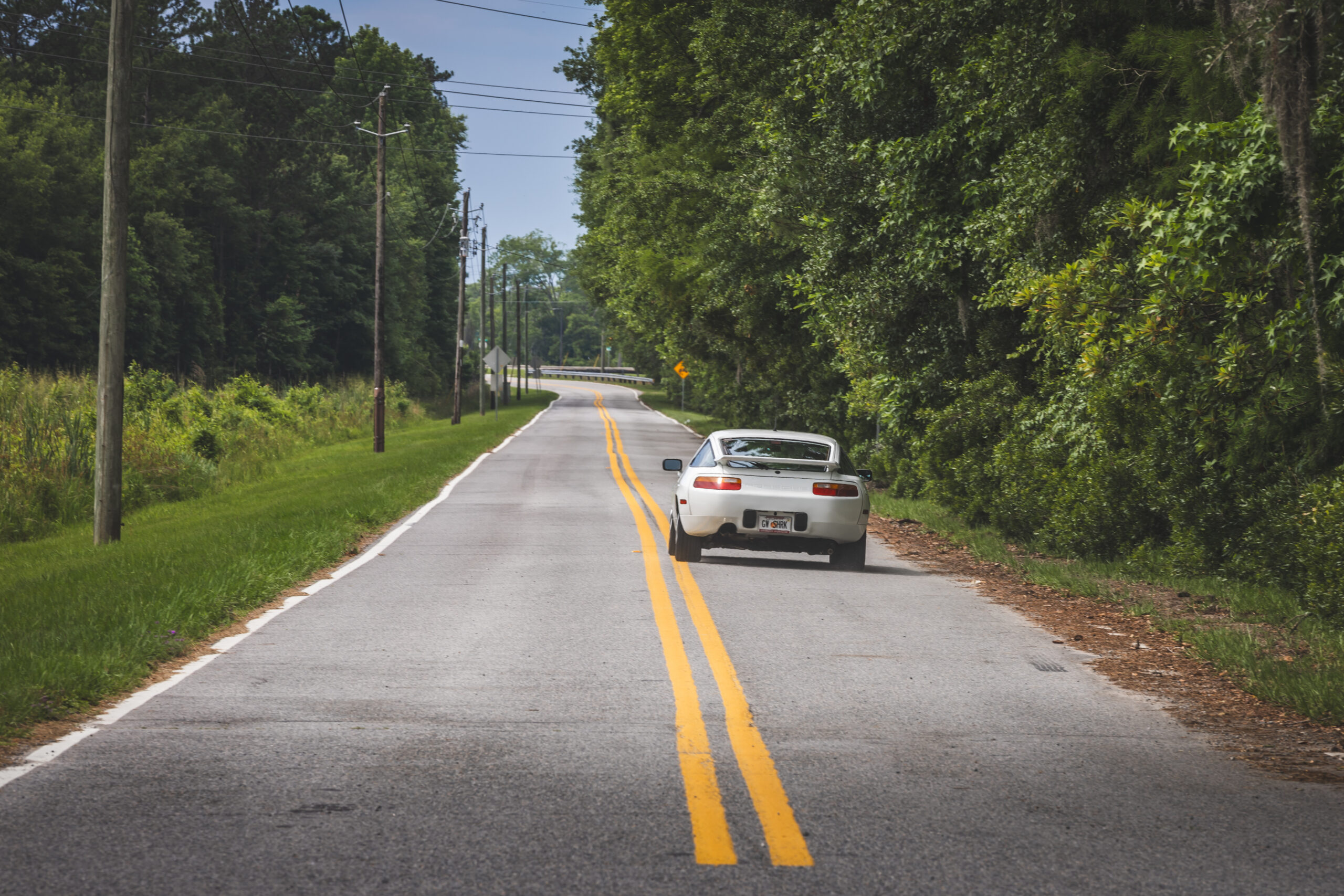 The 1987–91 Porsche 928 S4 Might Be the Best of the Breed - Hagerty Media