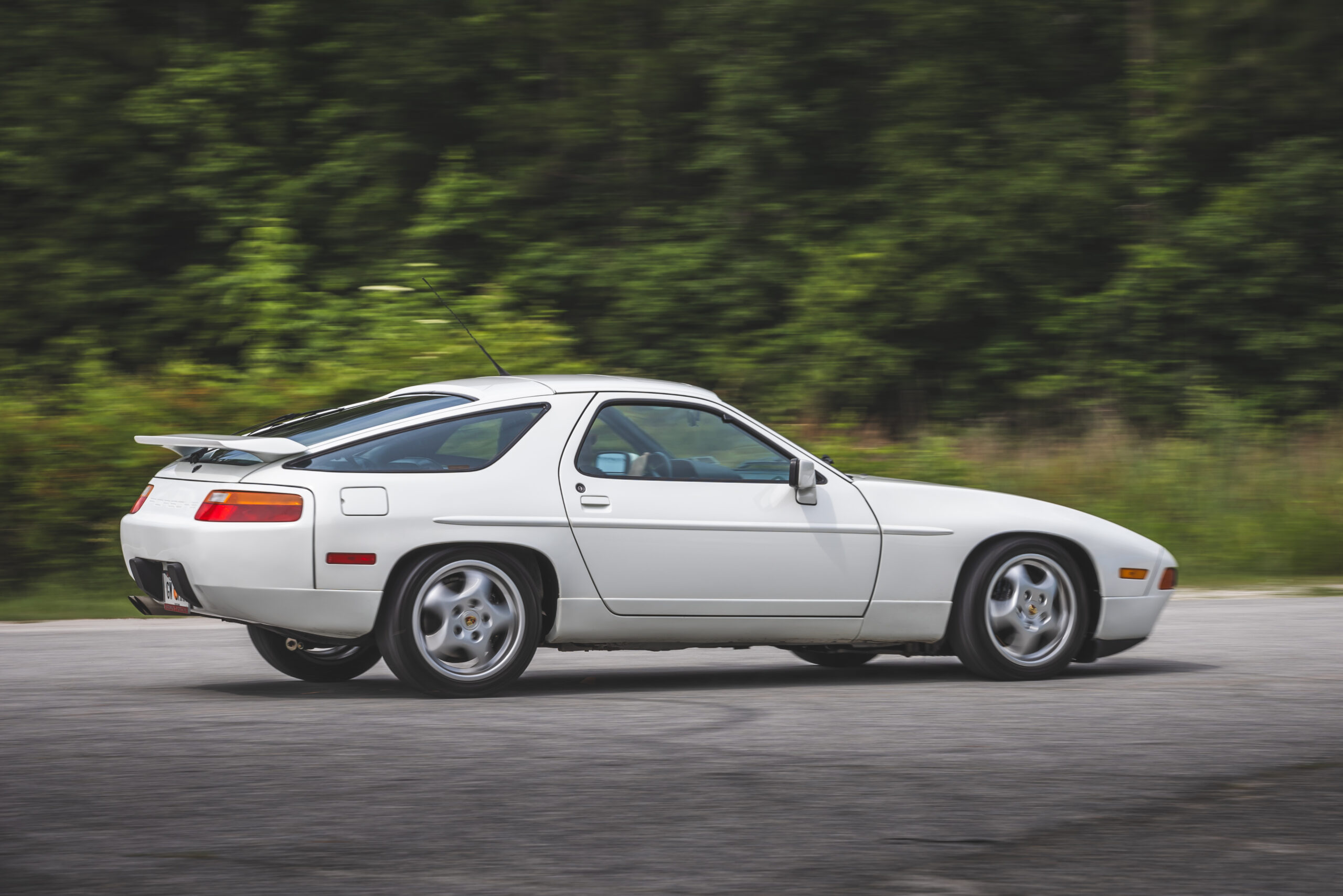 The 1987–91 Porsche 928 S4 Might Be the Best of the Breed - Hagerty Media
