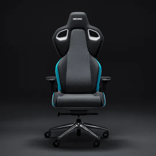 Recaro’s Long History Offers Hope That It’s Not Going Away Soon ...