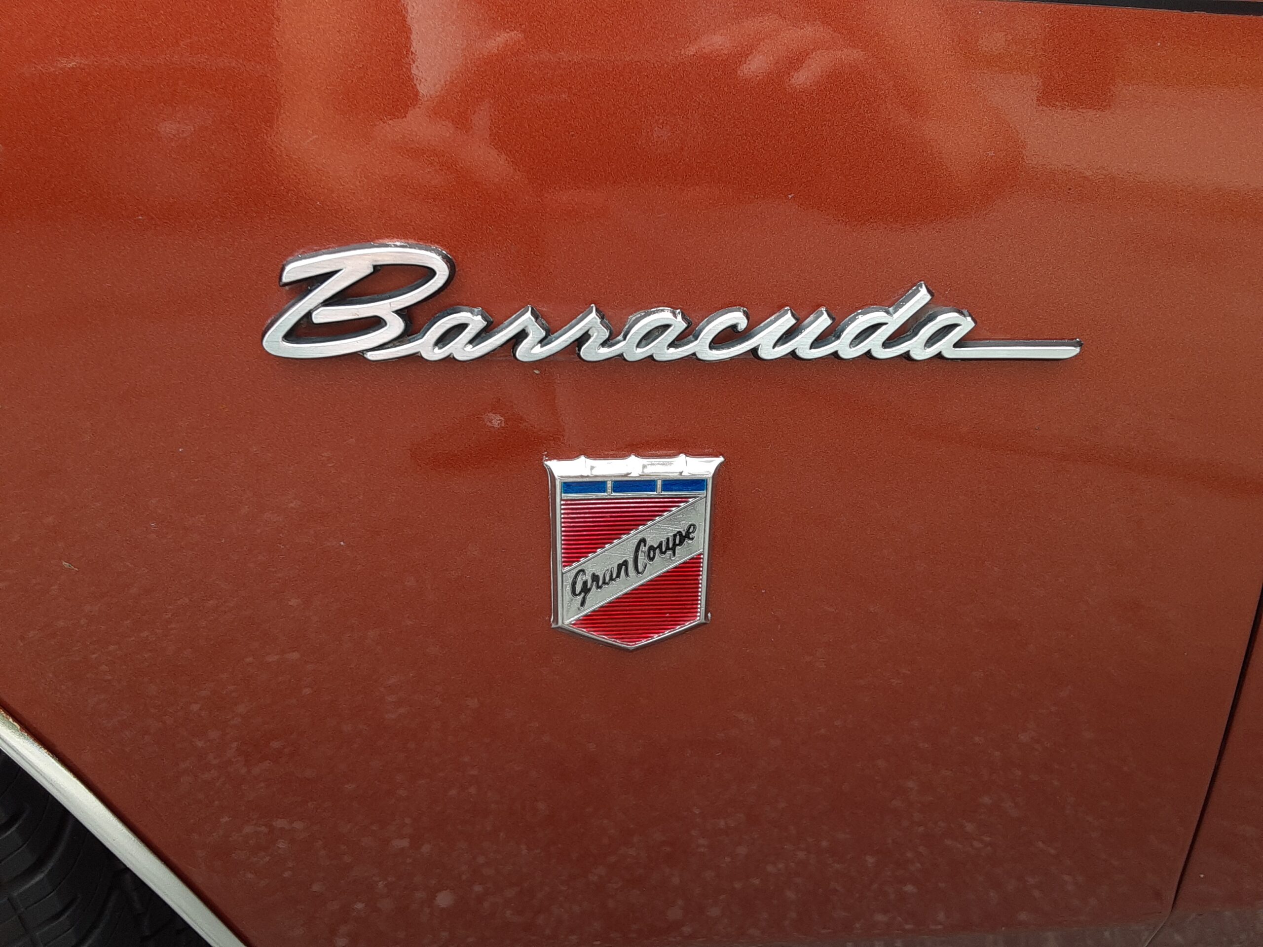 1970 Plymouth Barracuda Gran Coupe: The Luxury ’Cuda - Hagerty Media