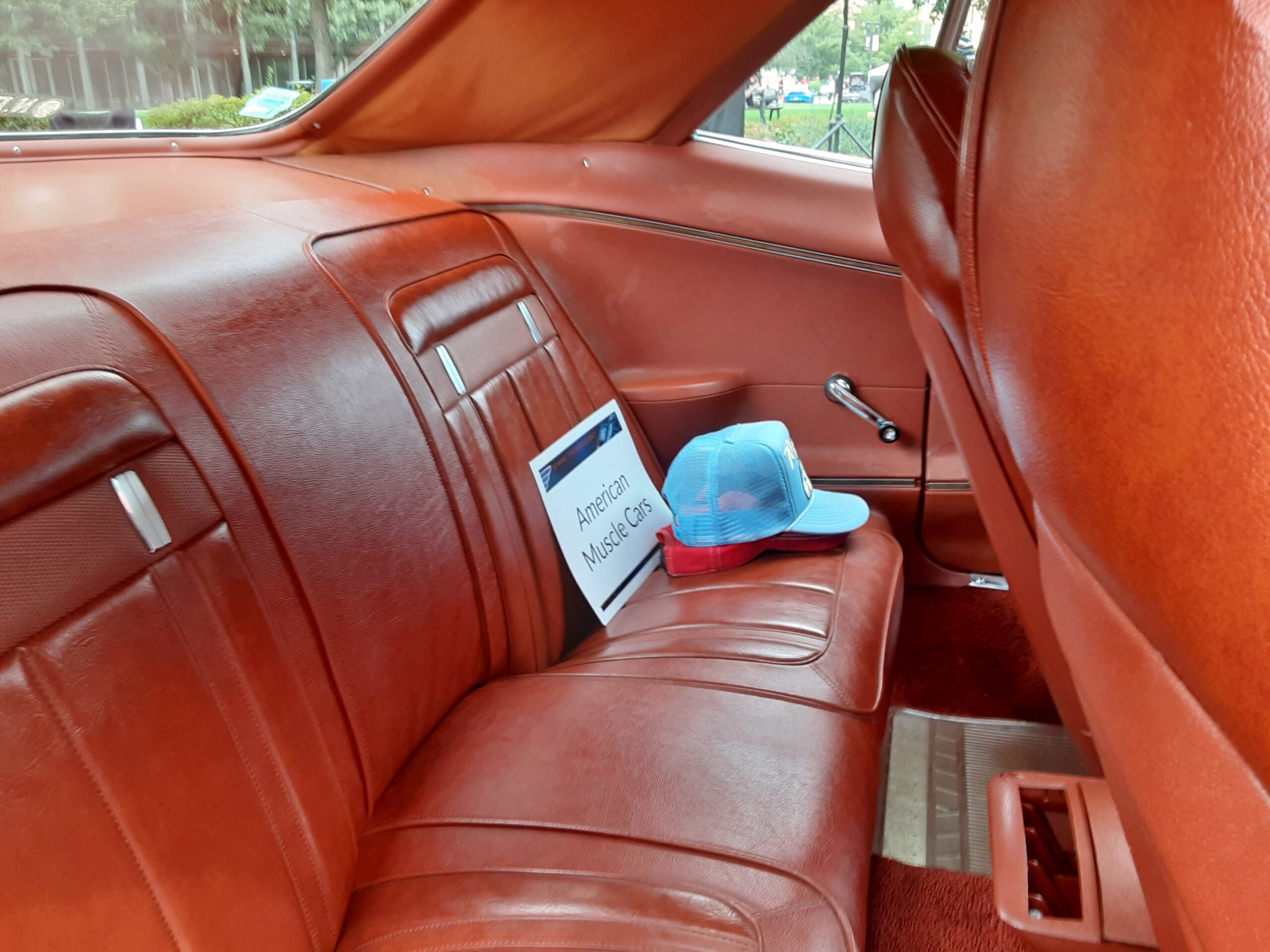 1970 Plymouth Barracuda Gran Coupe: The Luxury ’Cuda - Hagerty Media