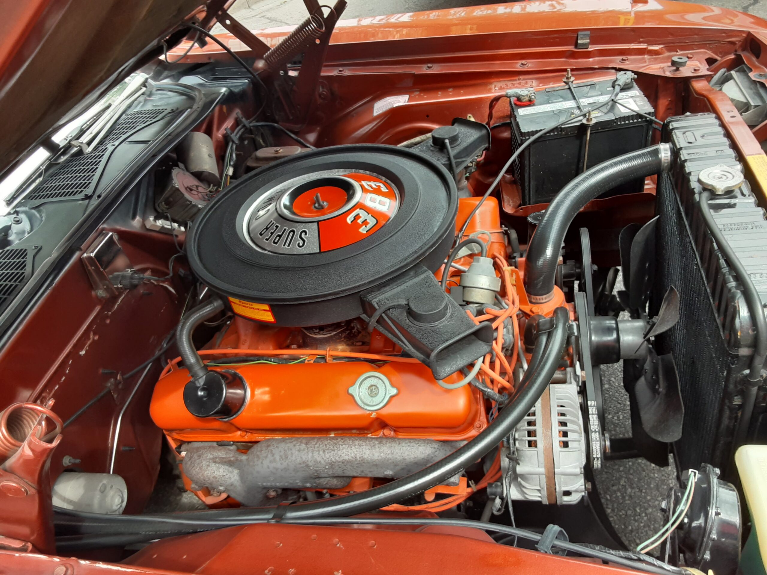 1970 Plymouth Barracuda Gran Coupe: The Luxury ’Cuda - Hagerty Media