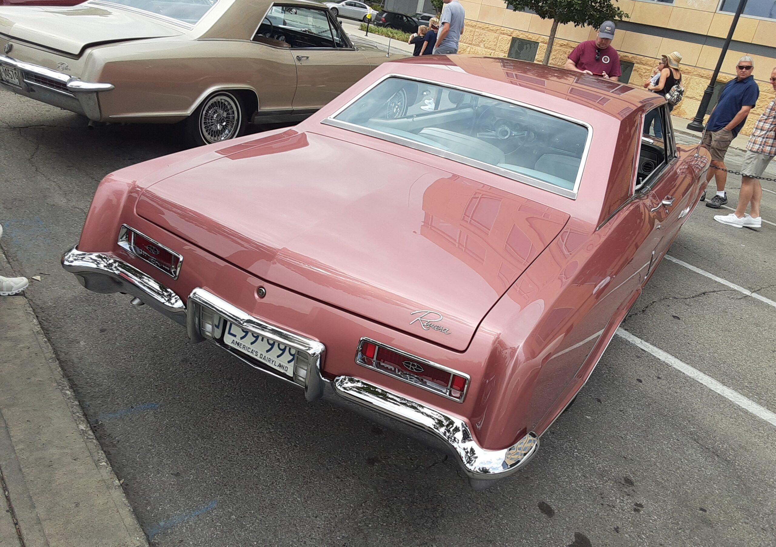1964 Buick Riviera: Mitchell's Masterpiece - Hagerty Media
