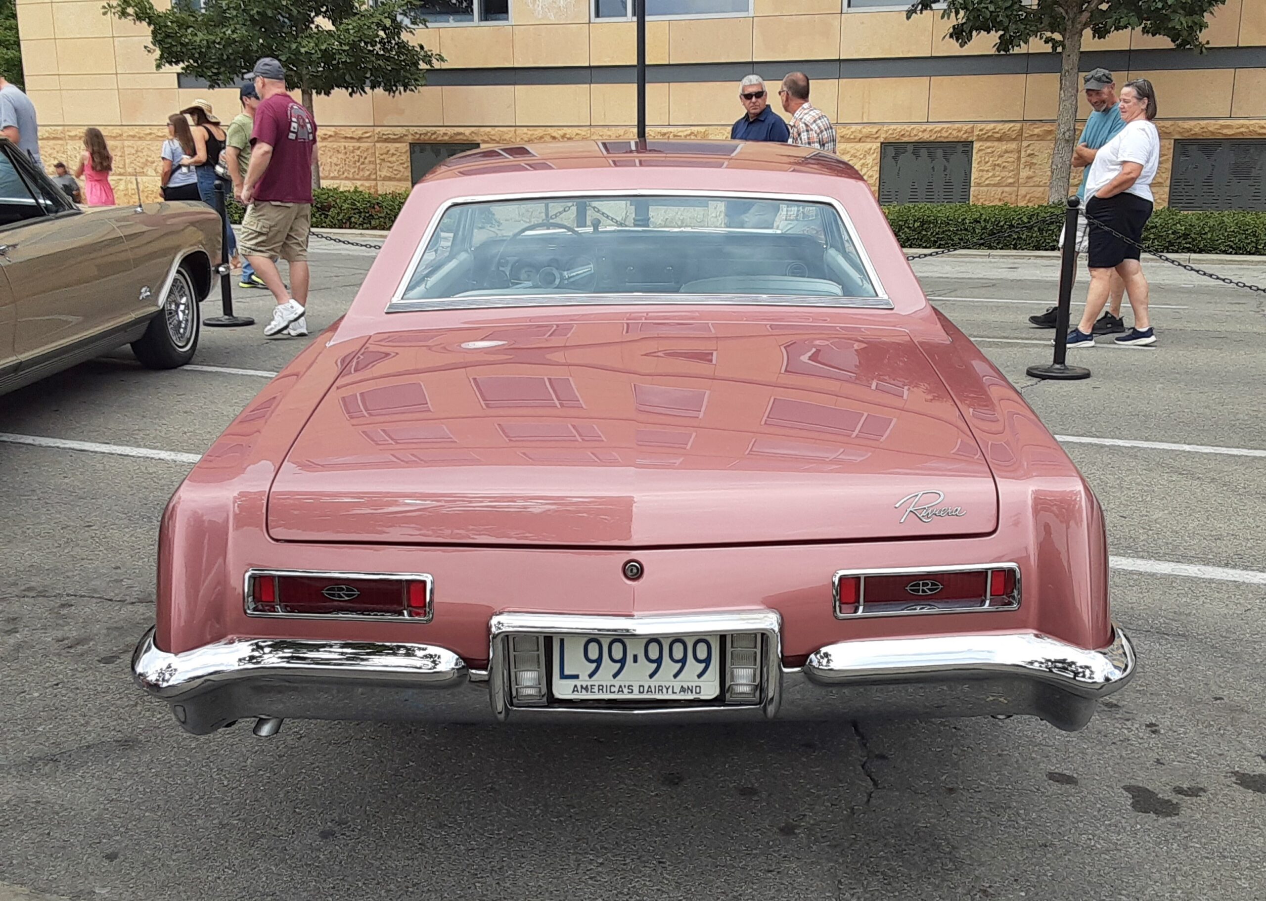 1964 Buick Riviera: Mitchell's Masterpiece - Hagerty Media