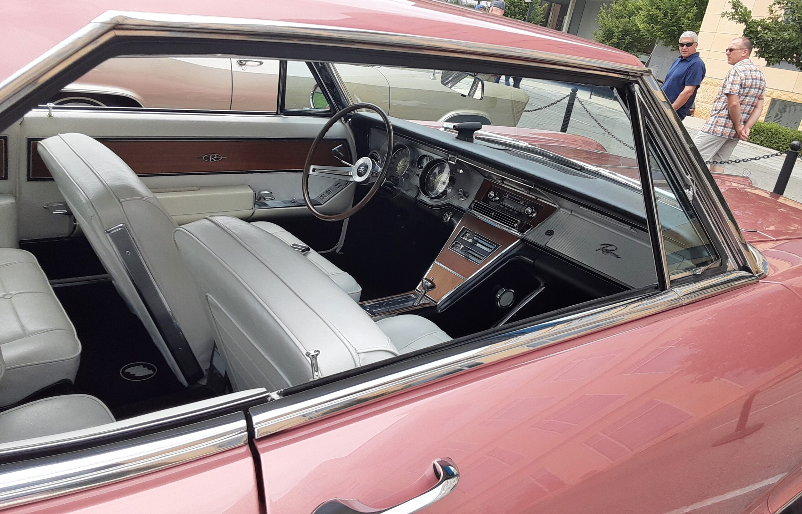 1964 Buick Riviera: Mitchell's Masterpiece - Hagerty Media