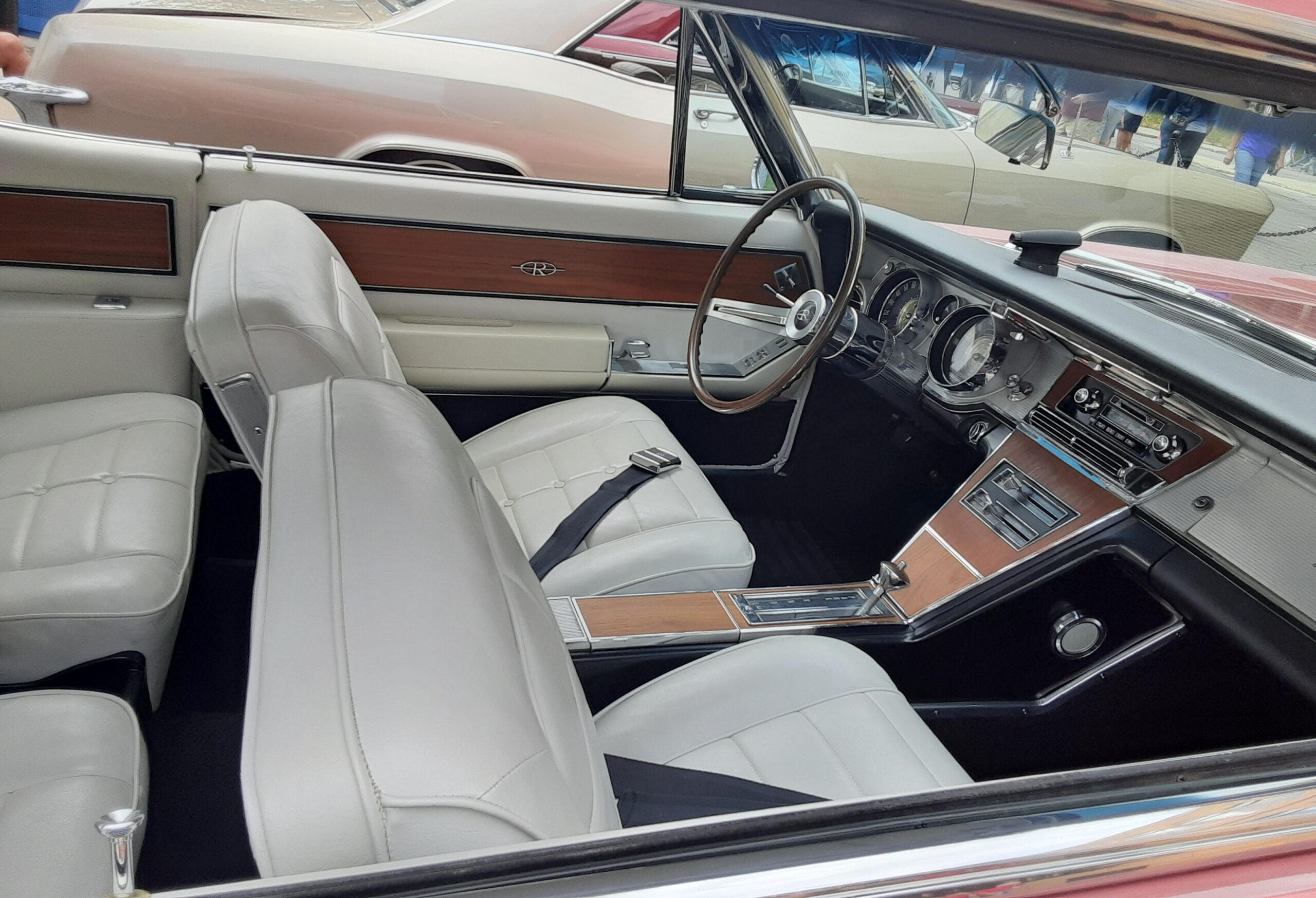 1964 Buick Riviera: Mitchell's Masterpiece - Hagerty Media