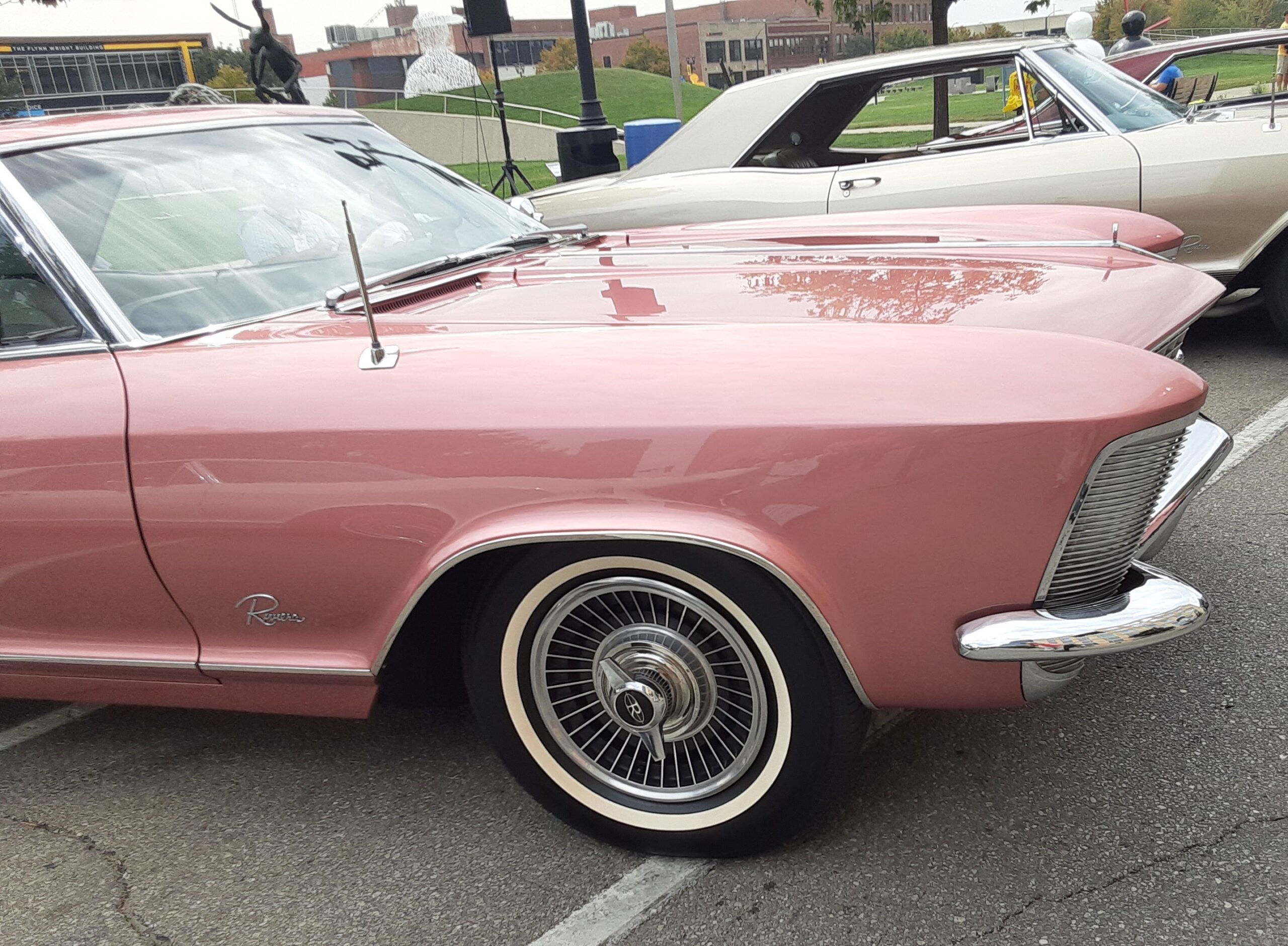 1964 Buick Riviera: Mitchell's Masterpiece - Hagerty Media