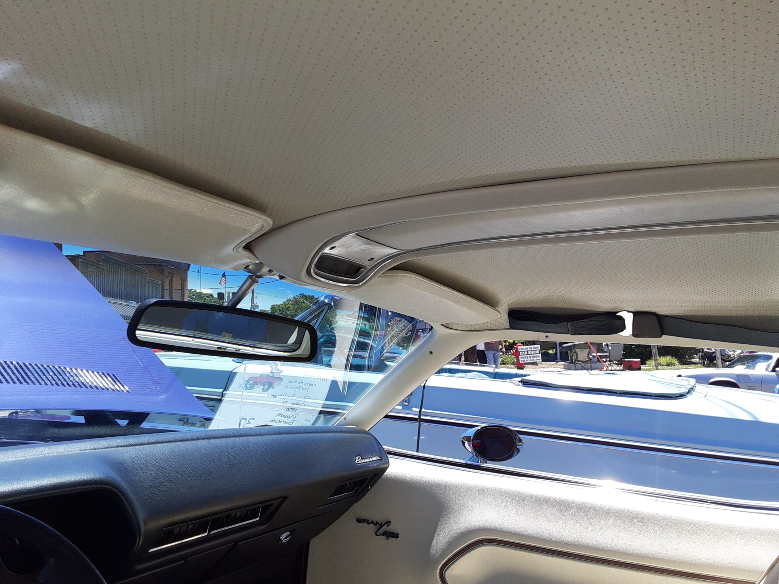 1970 Plymouth Barracuda Gran Coupe: The Luxury ’Cuda - Hagerty Media